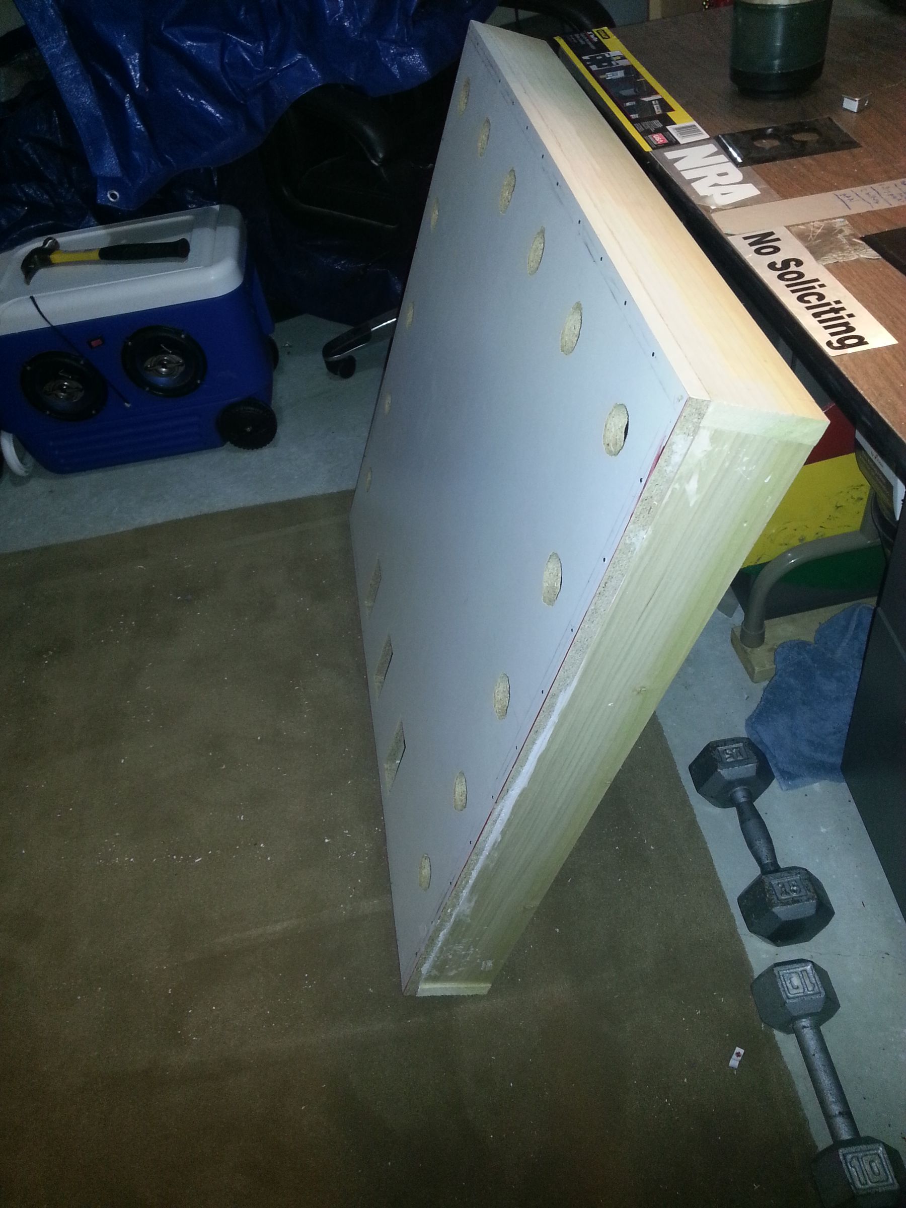 Vanity Mirror With Lights : 9 Steps - Instructables