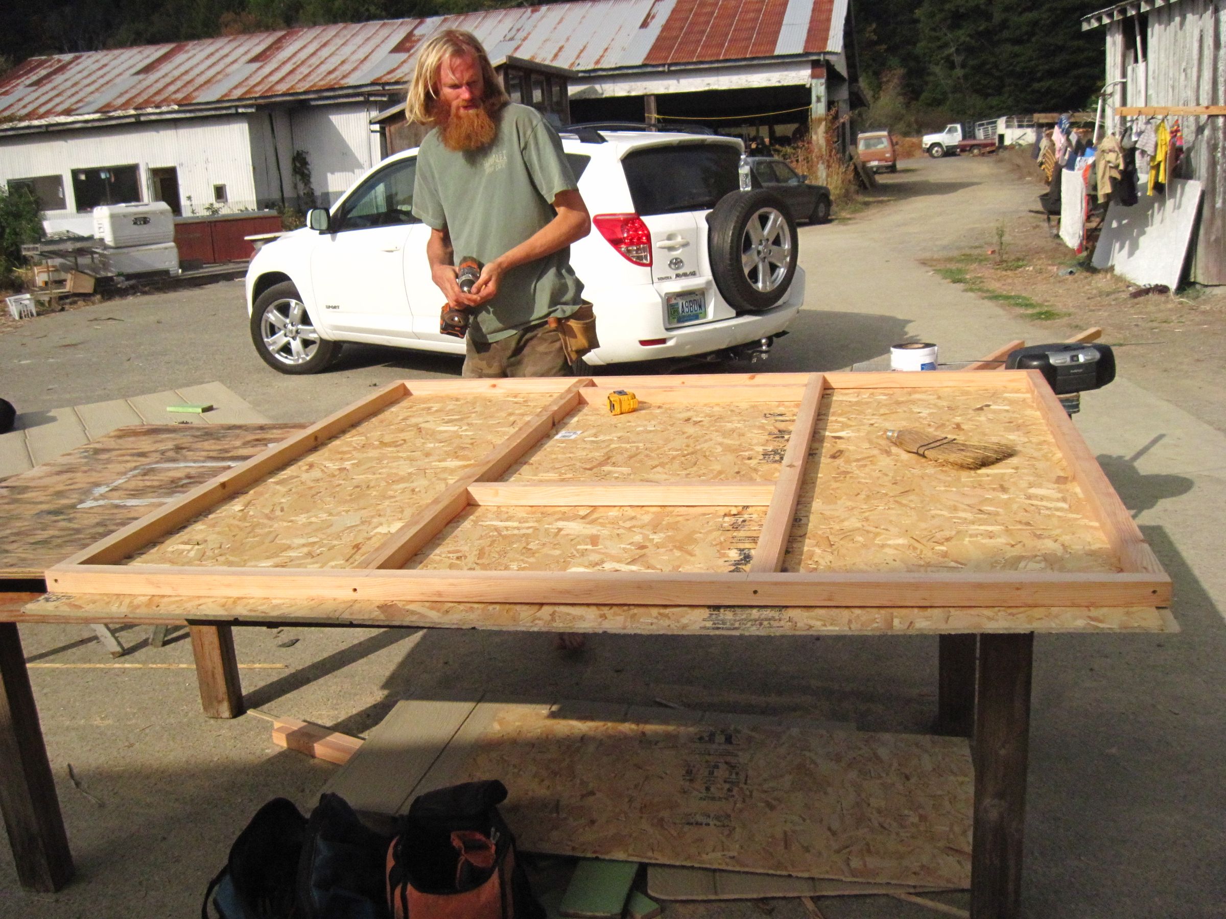 A Tiny Tiny House : 5 Steps - Instructables