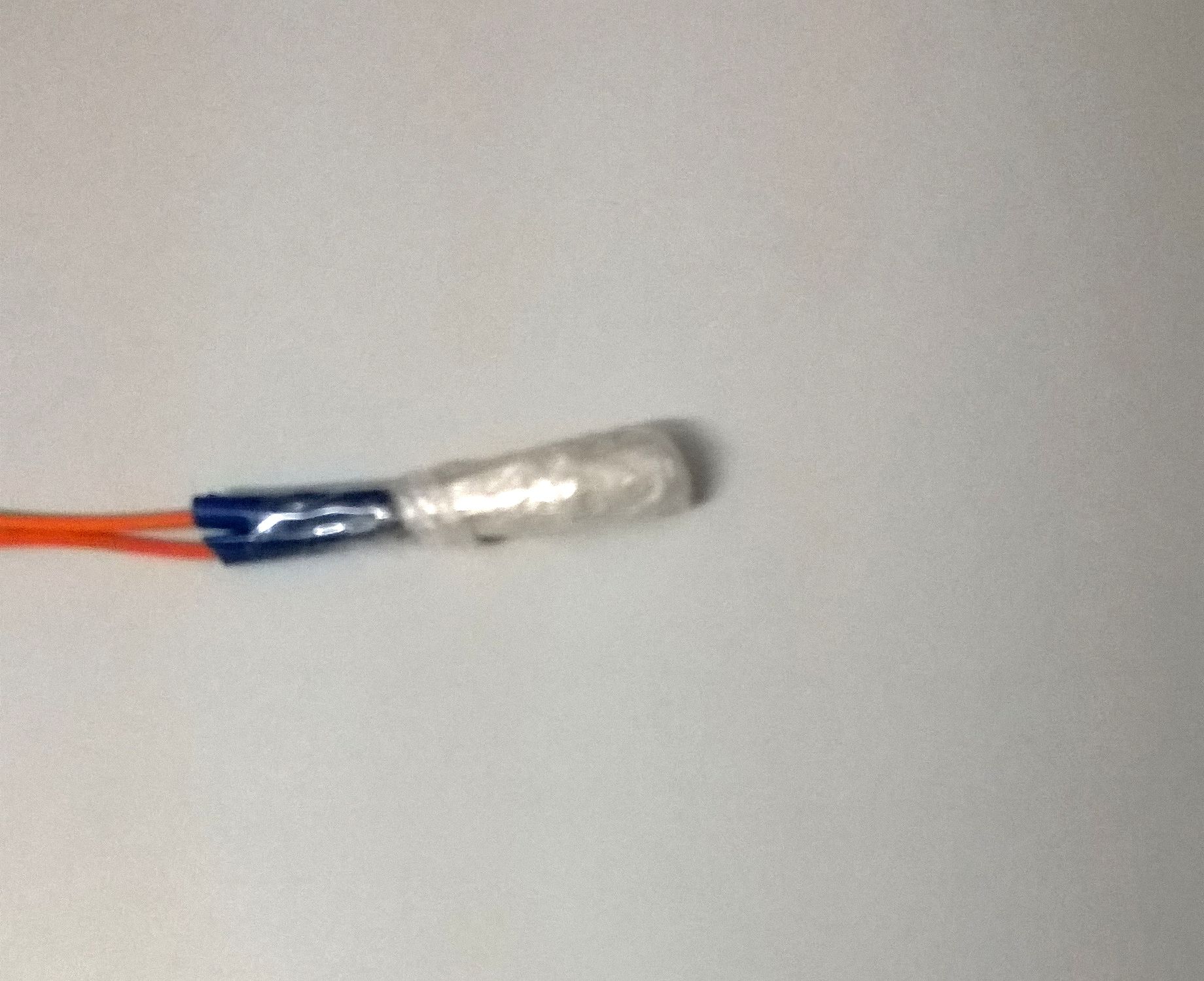 DIY Elder Wand With LED : 10 Steps (with Pictures) - Instructables