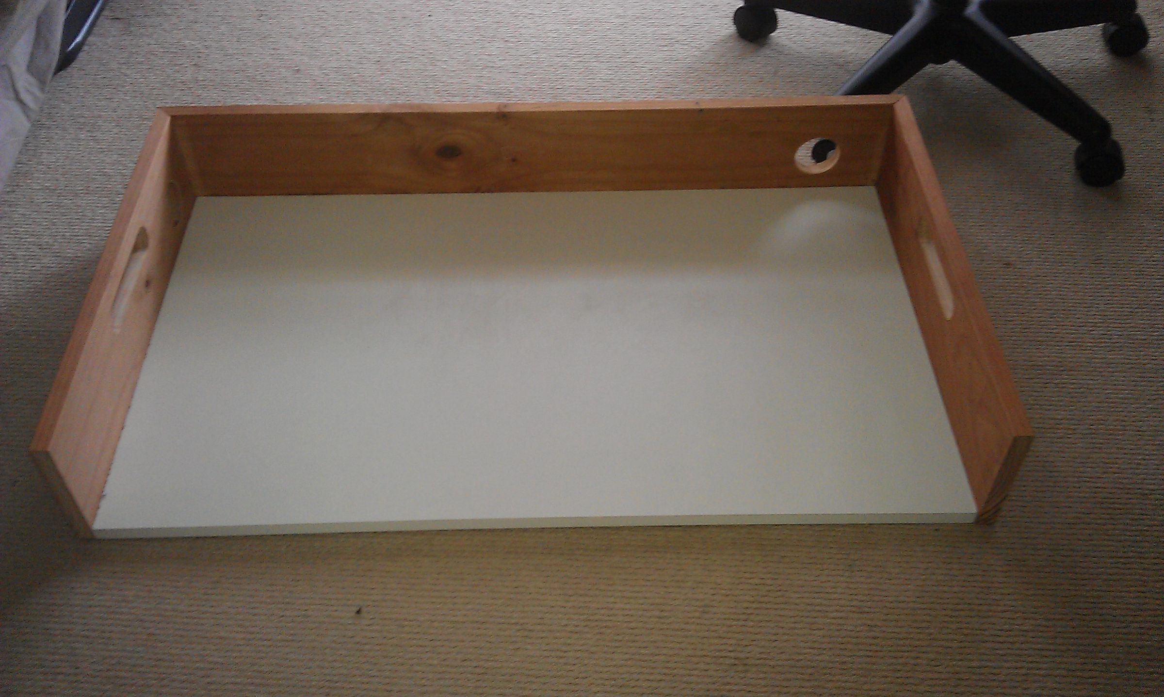 Project Benchtop - Cheap Workstation for Instructables - Instructables