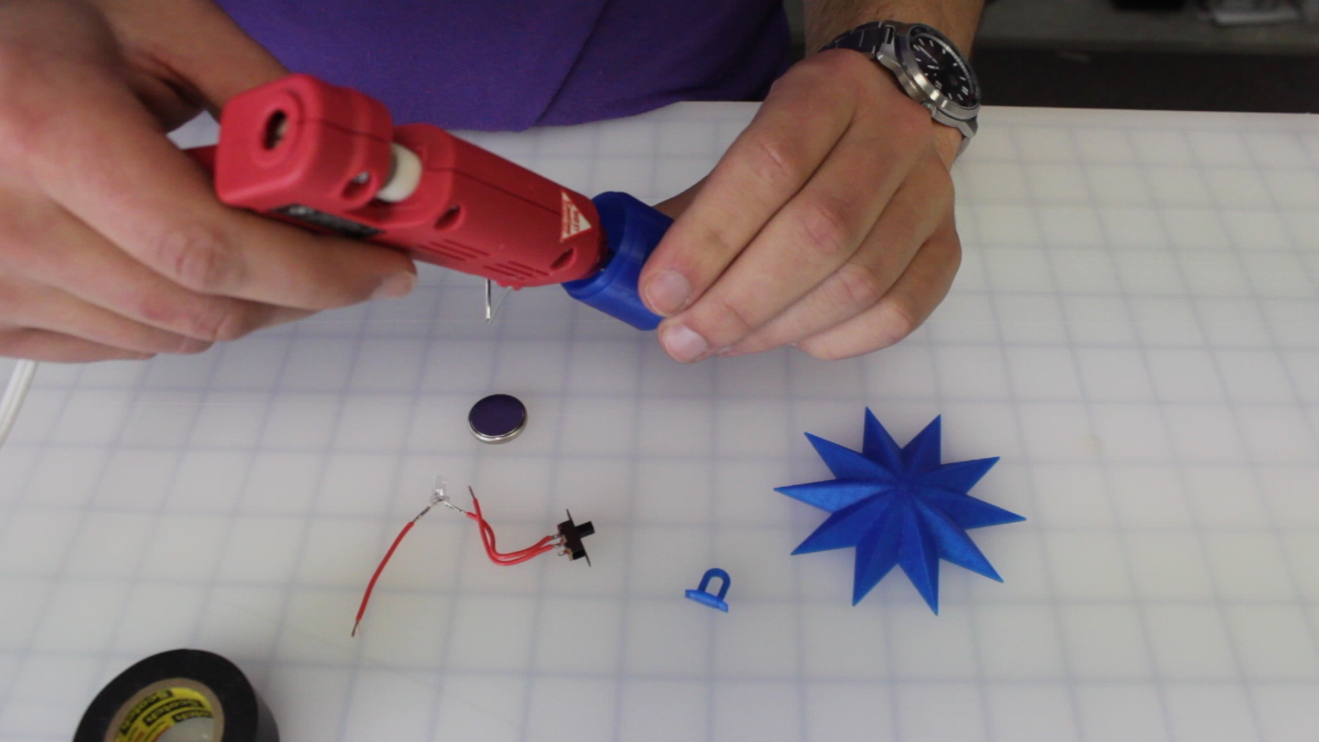 How to Make a 3D Printed Ornament : 8 Steps (with Pictures) - Instructables