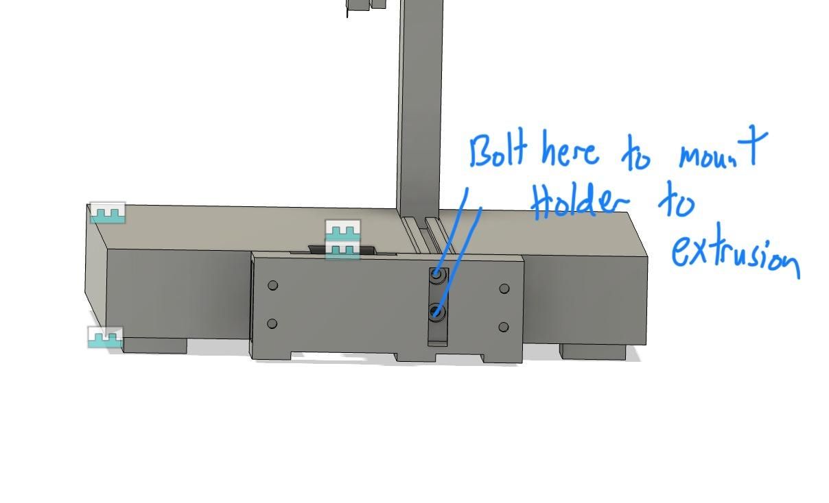 Make a Polar 3D Printer (Spinning Bed) : 8 Steps - Instructables