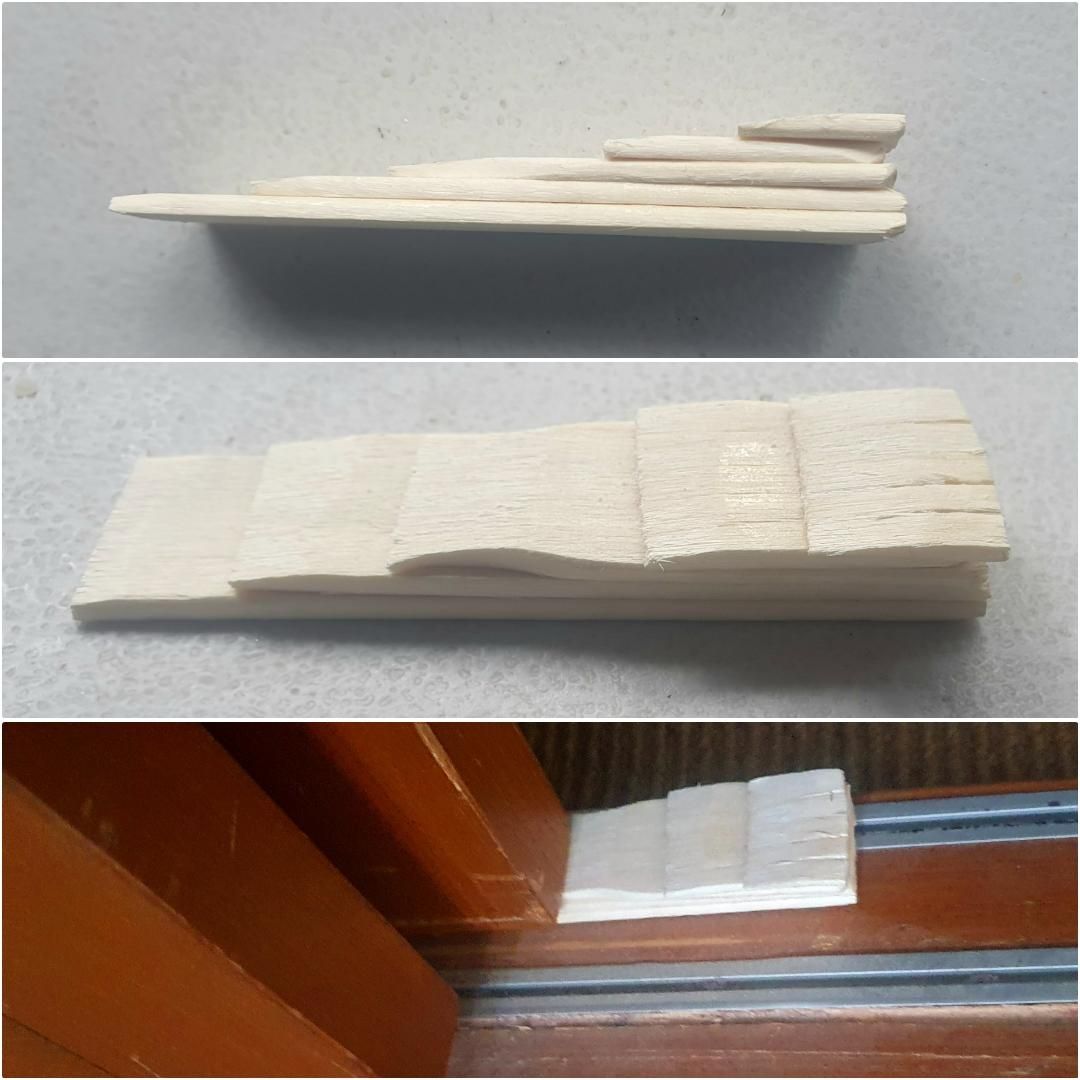 Door Wedge : 5 Steps (with Pictures) - Instructables