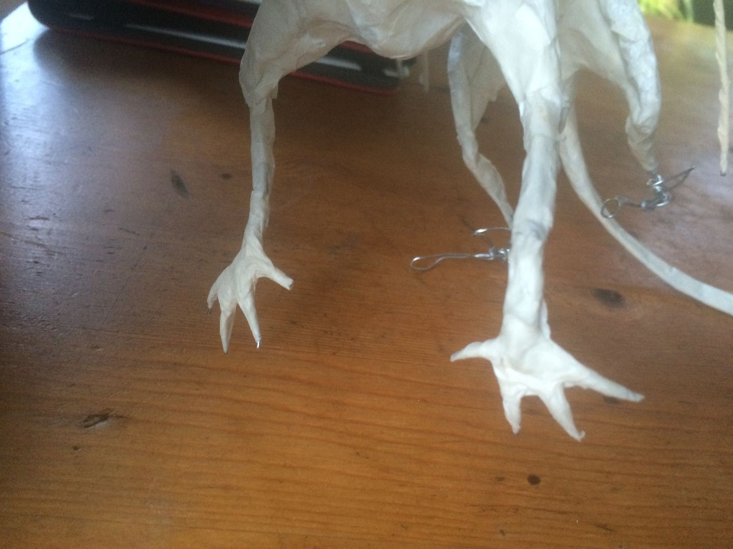 How to Build Your Dragon : 8 Steps (with Pictures) - Instructables