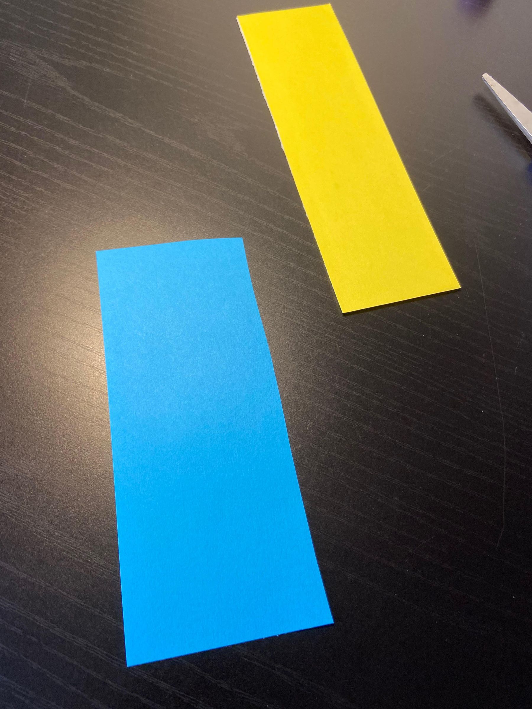 Scrap Paper Bookmarks : 7 Steps (with Pictures) - Instructables