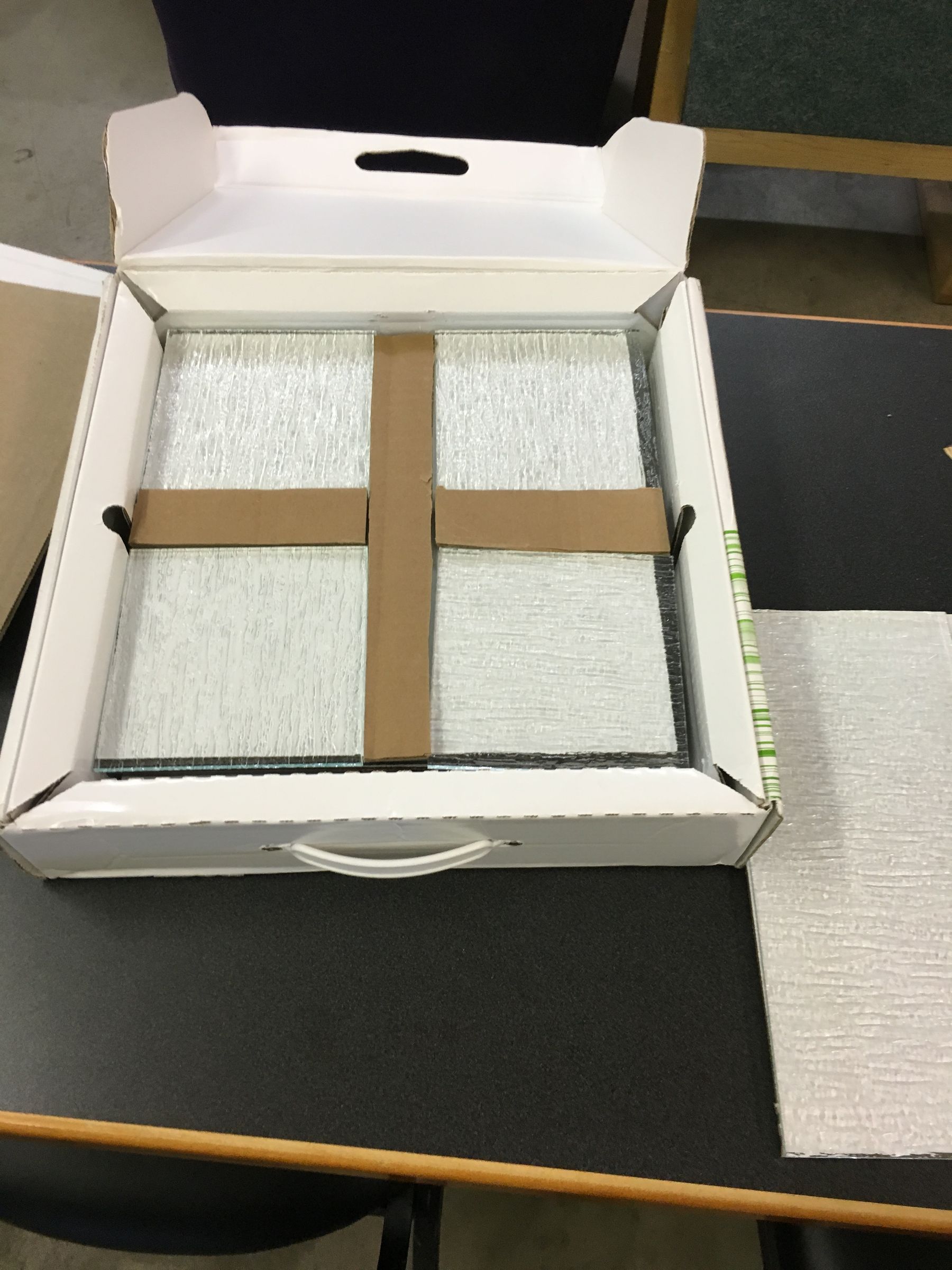 Box Lamp : 7 Steps (with Pictures) - Instructables