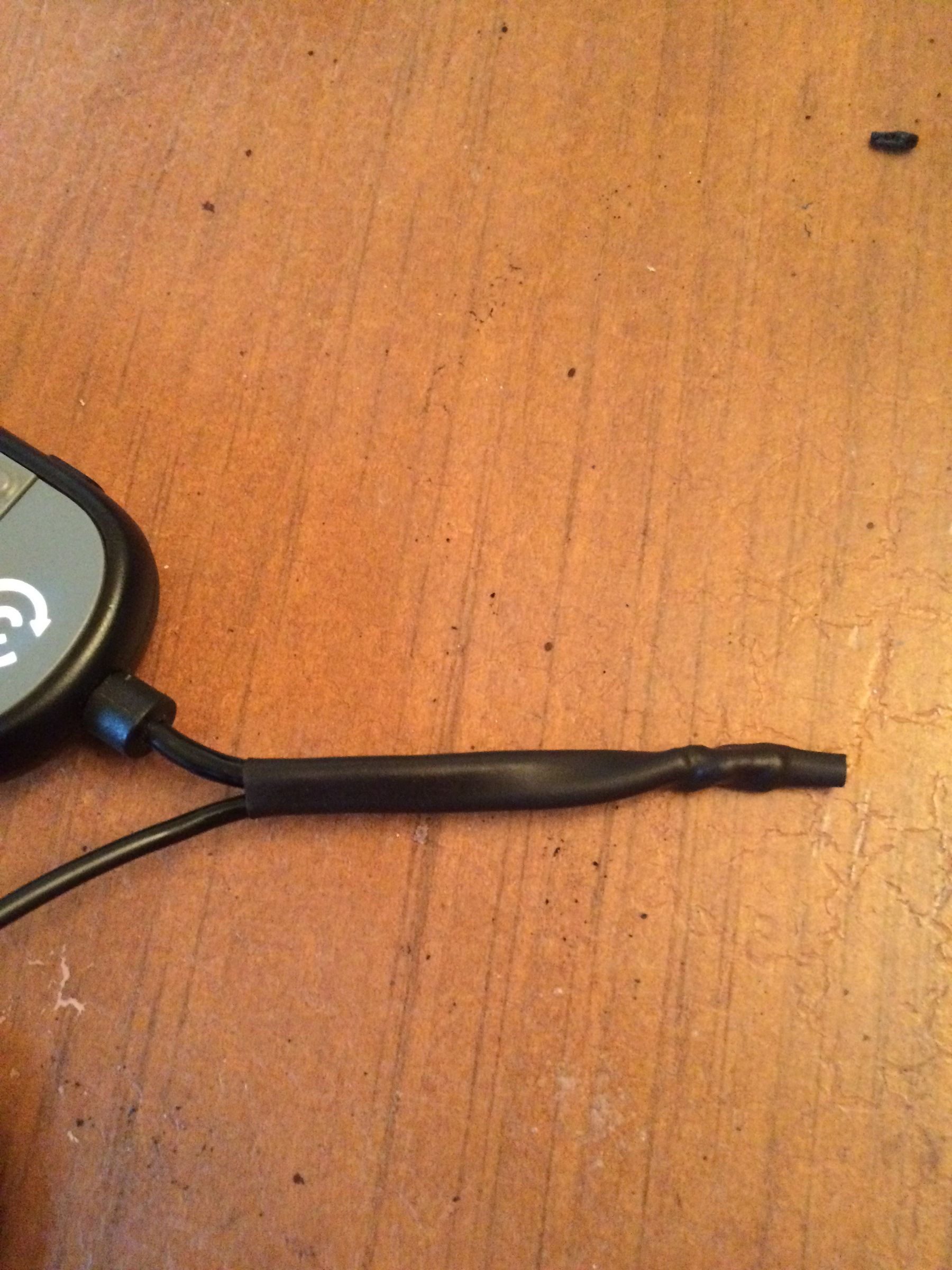 Simple Audio Cable Fix : 4 Steps - Instructables