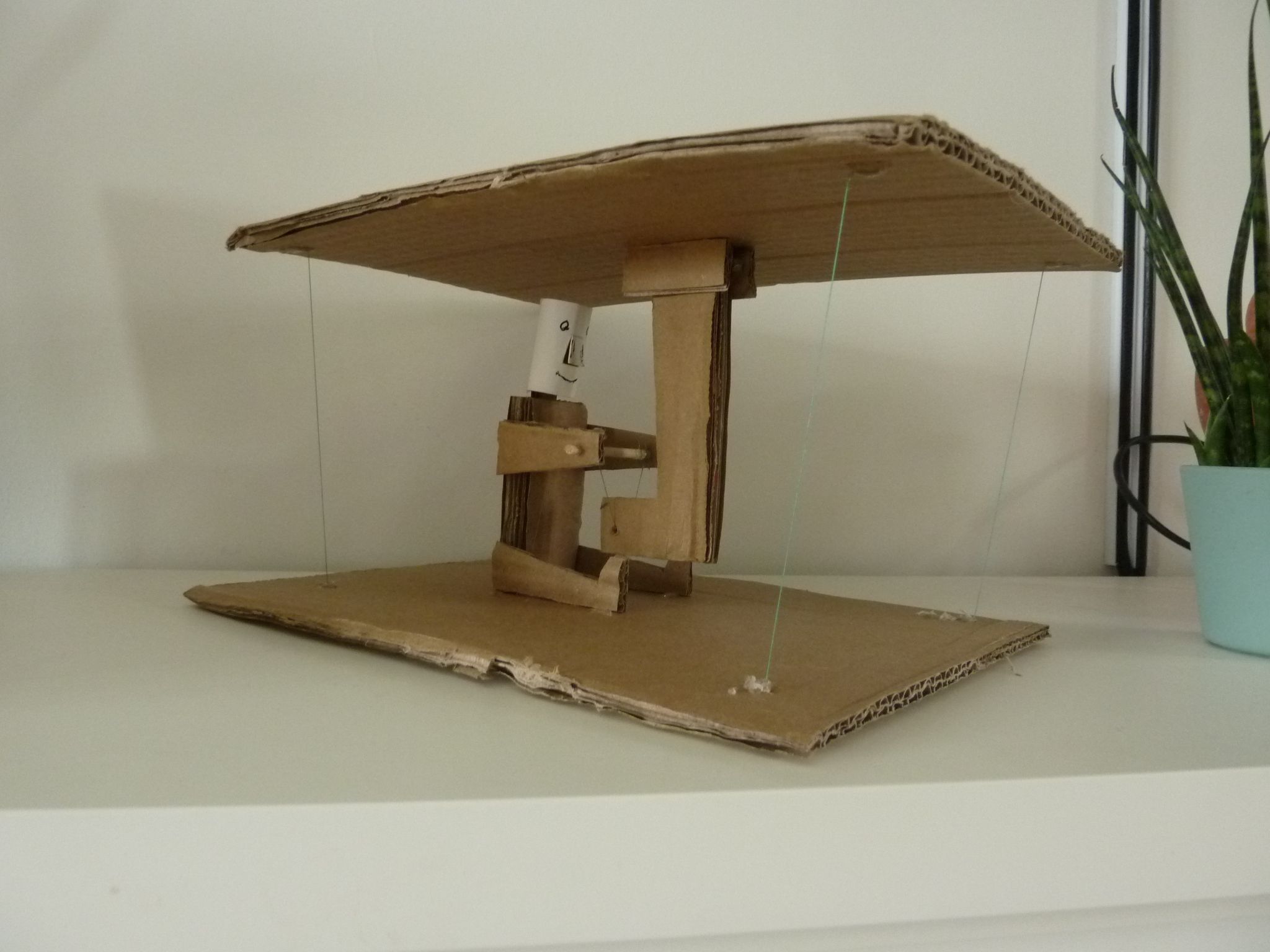 Floating Table Top : 33 Steps (with Pictures) - Instructables