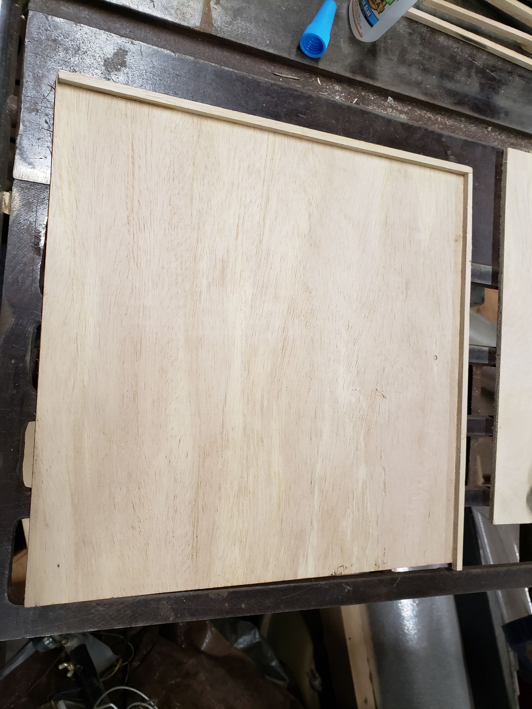 Blind Maze : 9 Steps (with Pictures) - Instructables