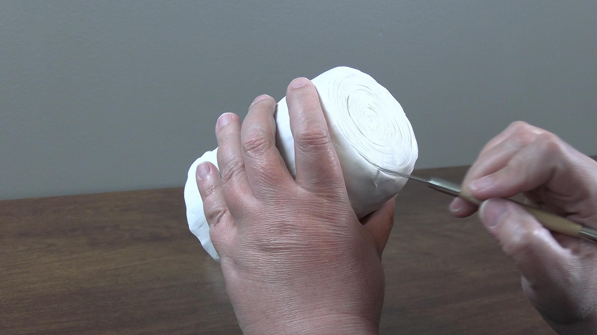 Clay Bird House : 24 Steps (with Pictures) - Instructables