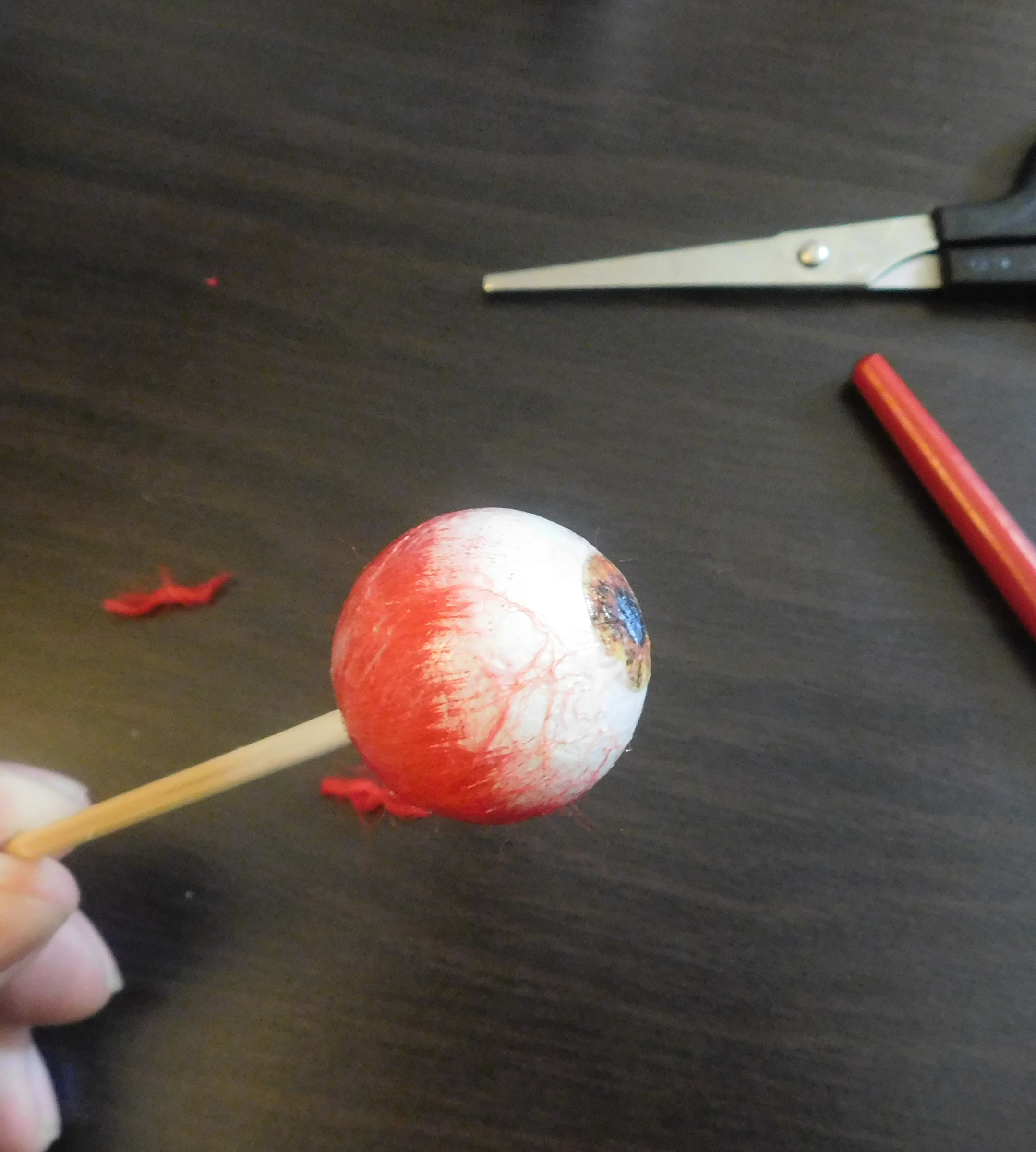 My Prop Eyes : 15 Steps (with Pictures) - Instructables