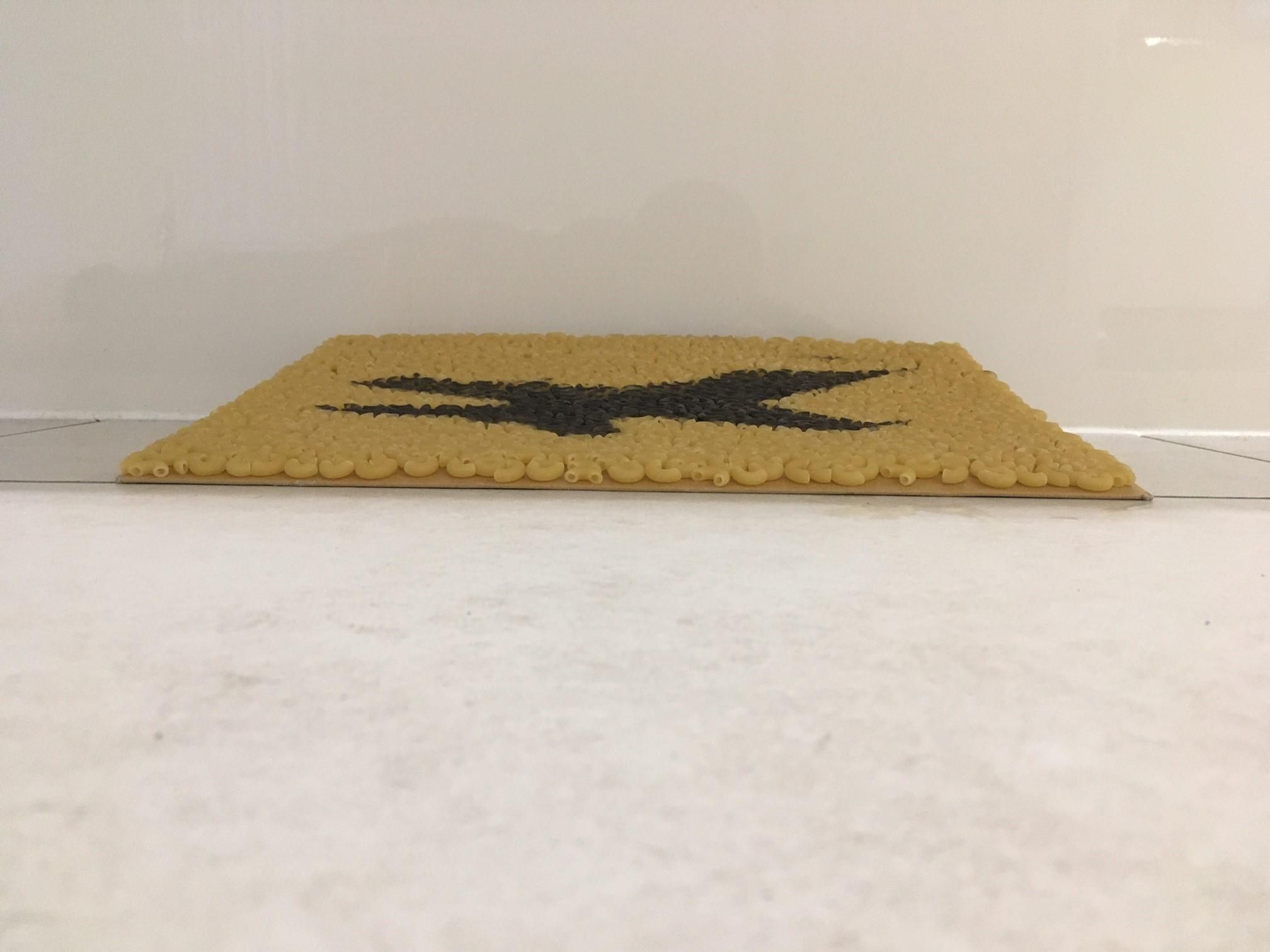 Macaroni Shadow Art for All Ages : 5 Steps - Instructables