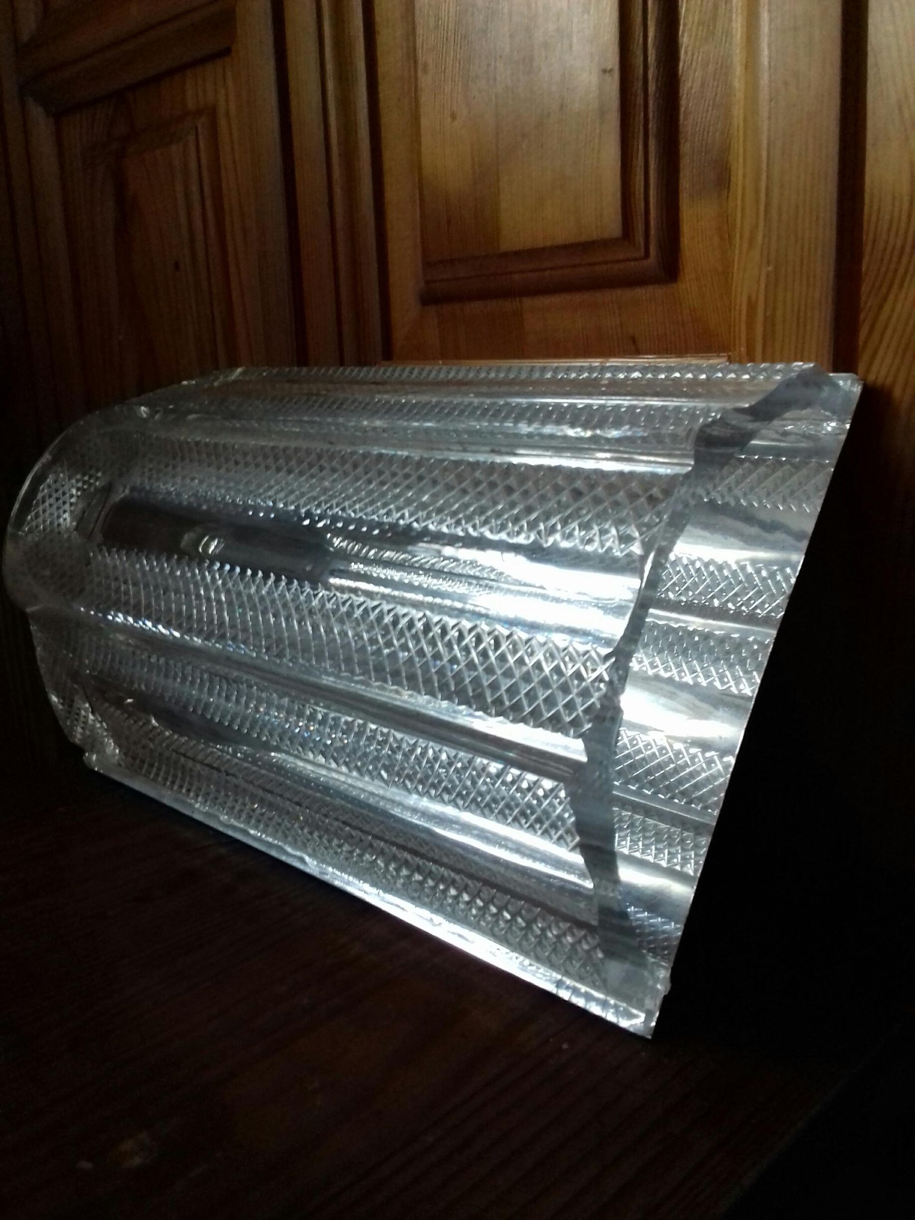 Self-contained Lamp : 5 Steps - Instructables