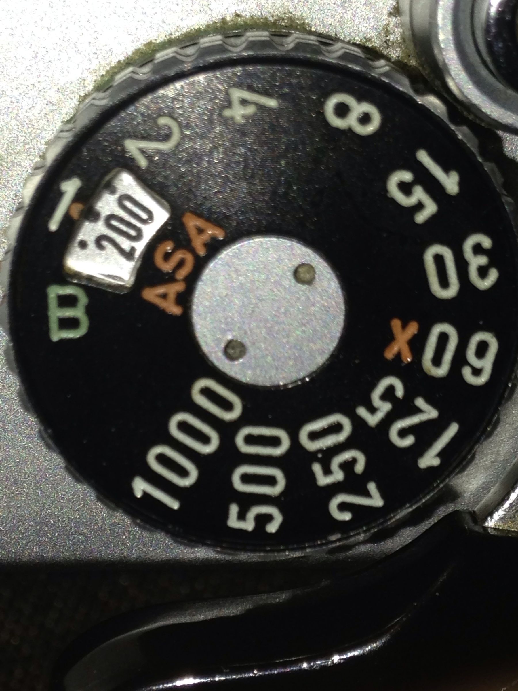 A Beginners Guide to 35mm Film Photography : 7 Steps - Instructables