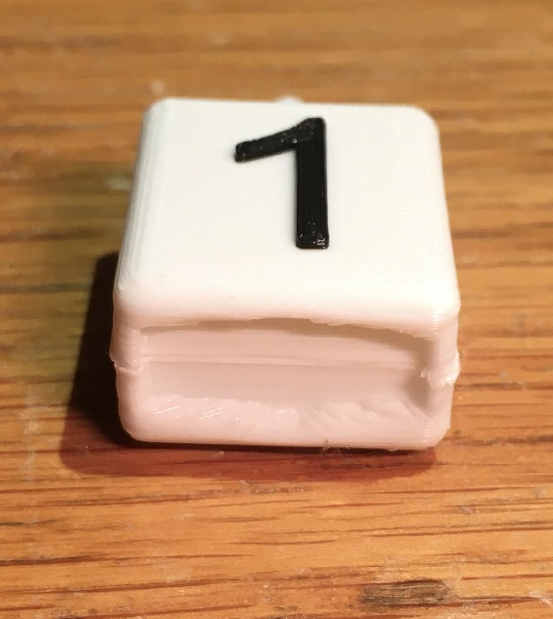 Flip Bits 5 Steps With Pictures Instructables