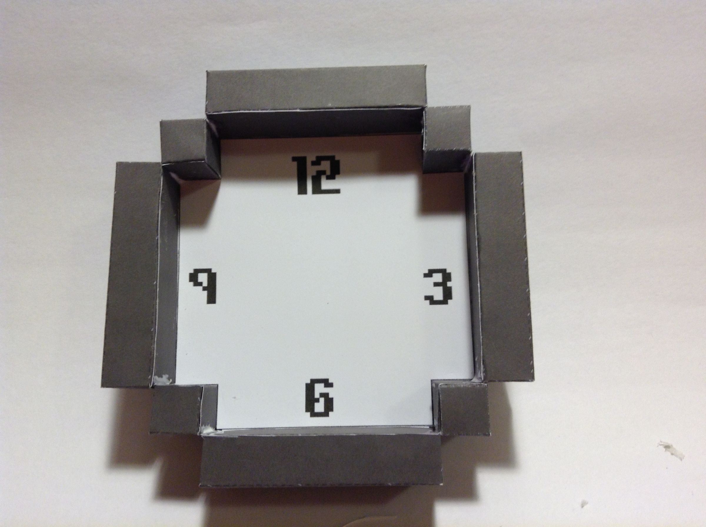 Design Papercrafts With CAD Software : 6 Steps (with Pictures ...