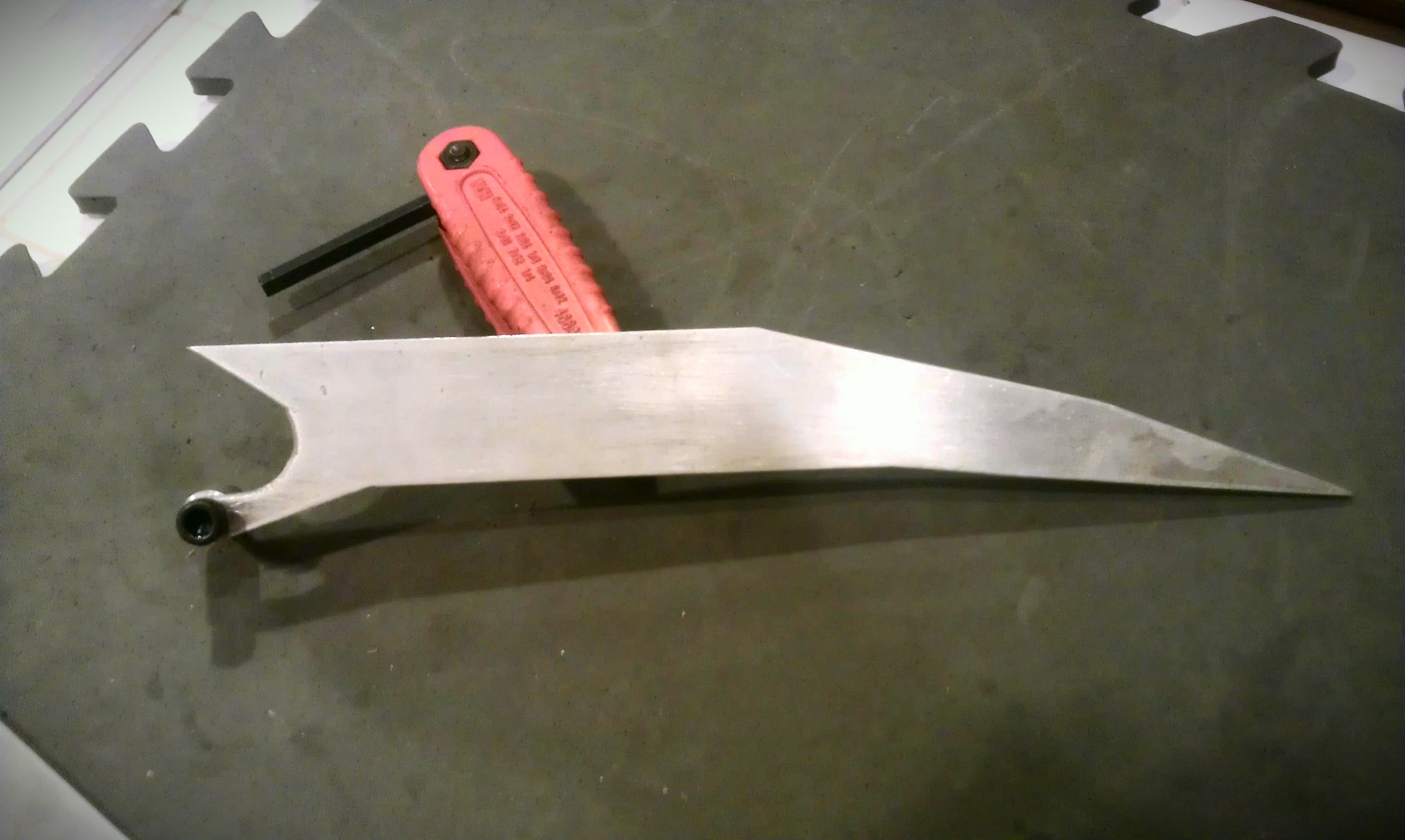 WEAPON X - CLAWS (with Pictures) - Instructables