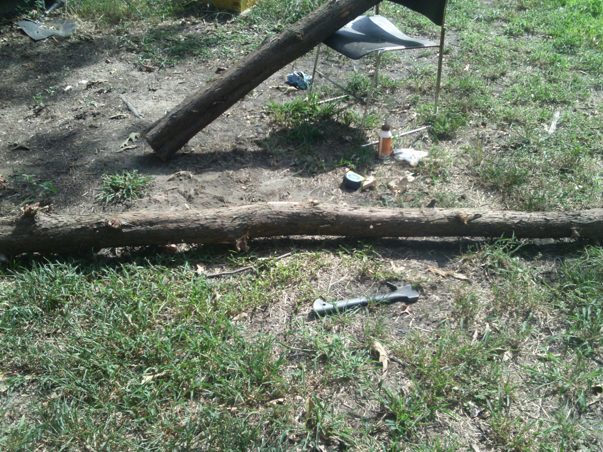 Wooden Arrow Quiver : 5 Steps (with Pictures) - Instructables