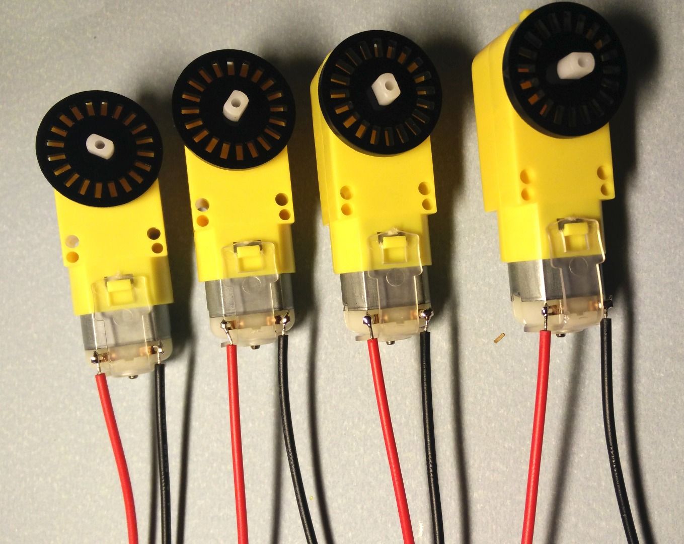Make a RC Car You Can Control With Any Remote : 6 Steps - Instructables