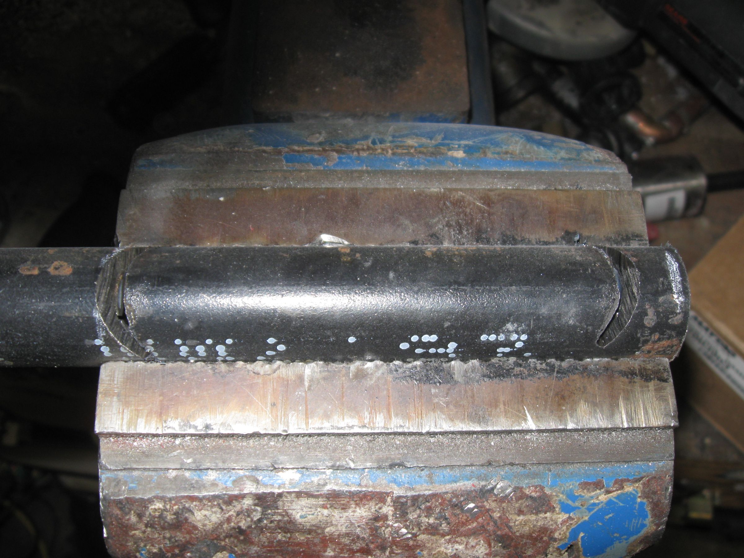 Plastic Injection Molding and Extruding : 11 Steps - Instructables