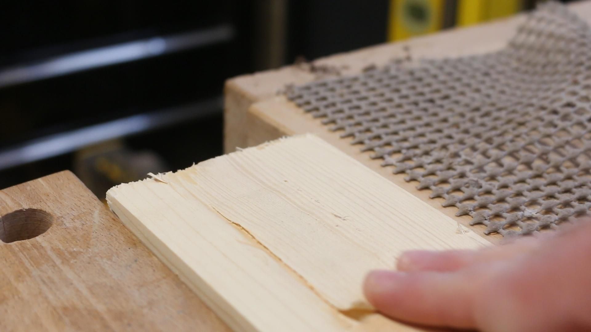 Sneaky Hidden Pocket Hole Jig (Concept) : 3 Steps - Instructables