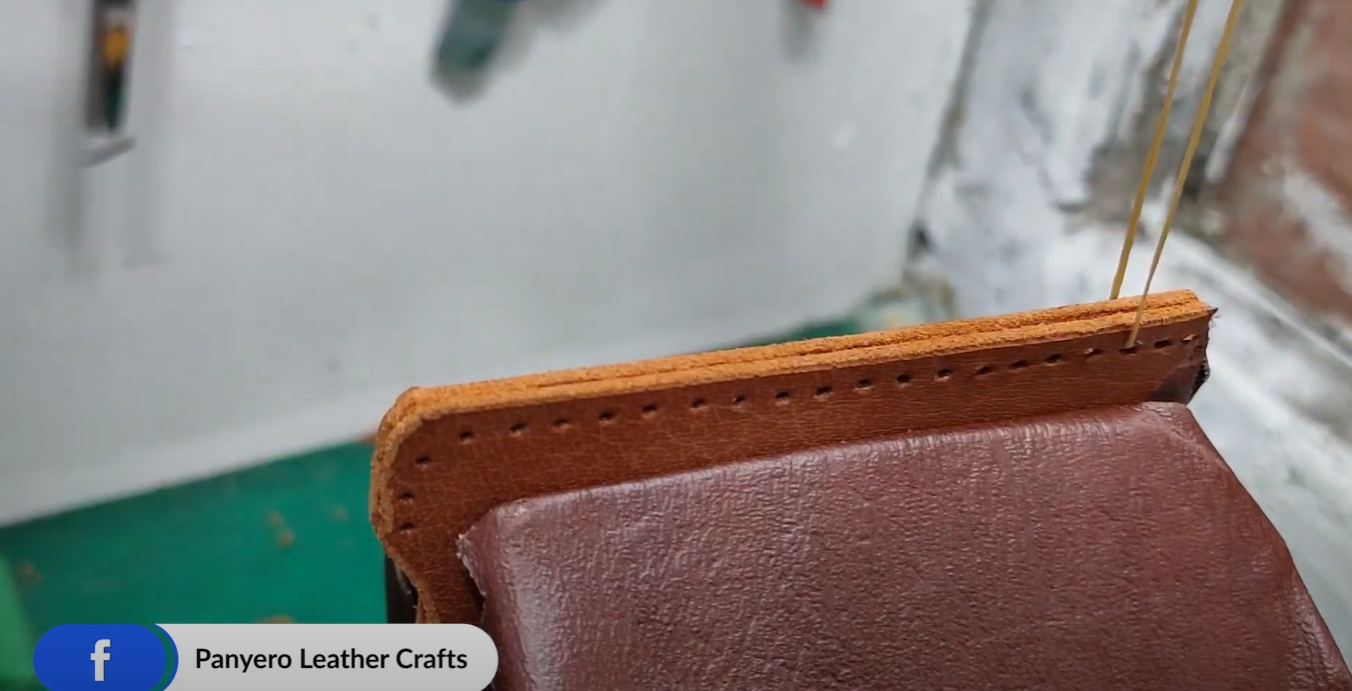 Making a LEATHER VAPE CASE - SMOK NORD 2 / Tutorials / DIY / Leather ...