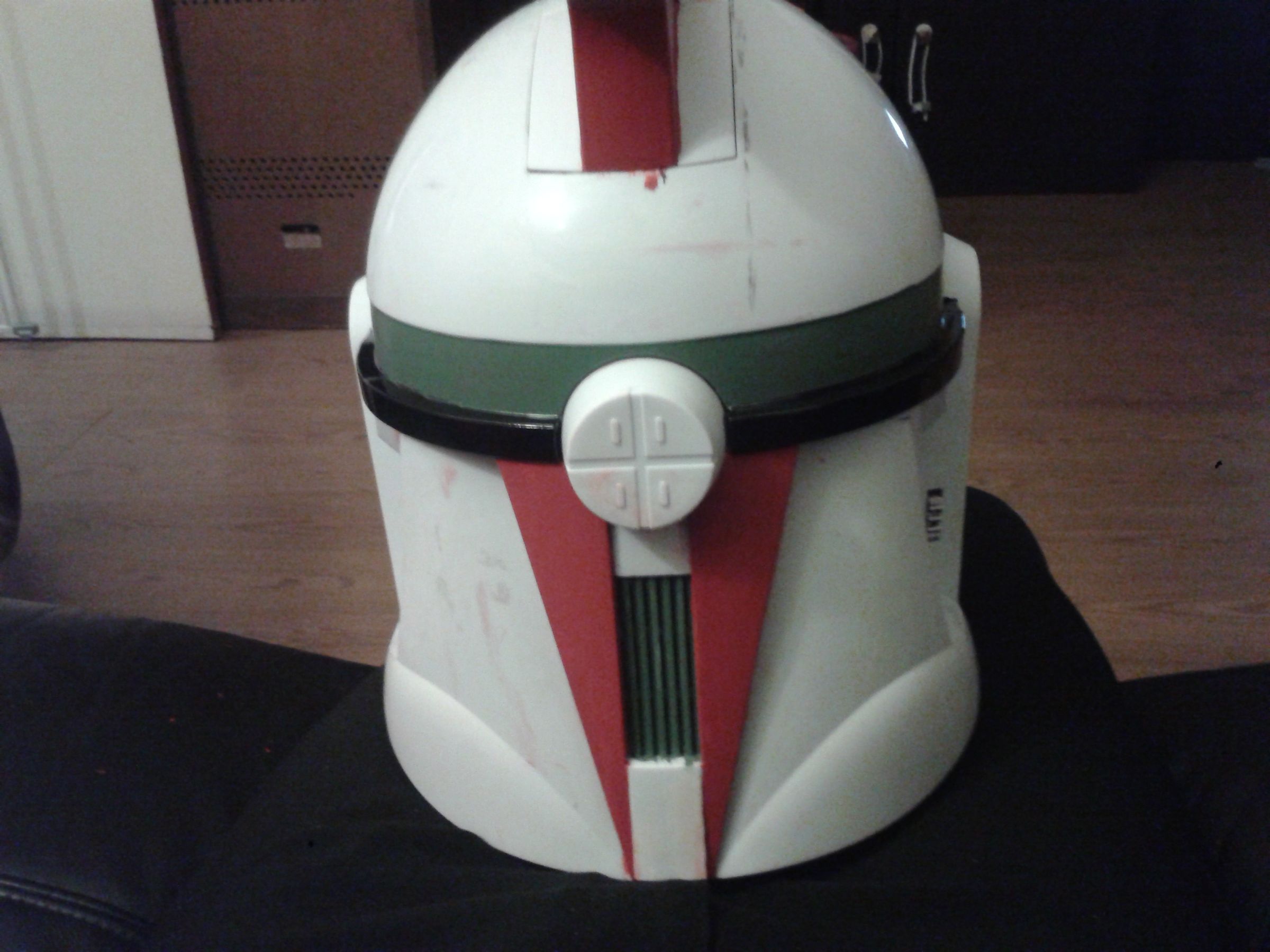 (more on the Expensive Side) ARC Trooper Cosplay : 6 Steps - Instructables