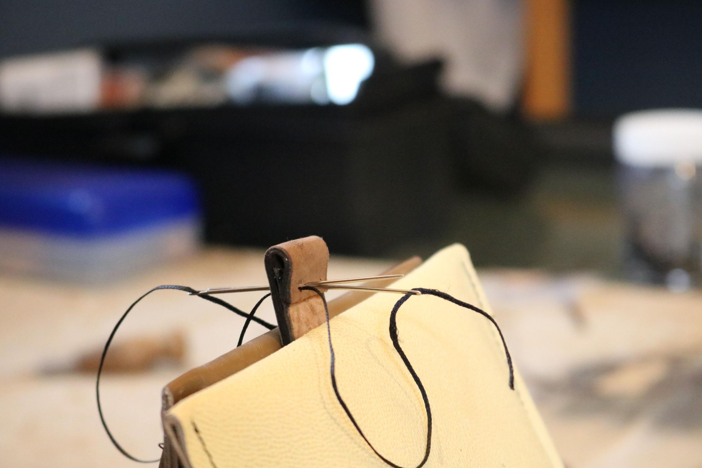 How to Make a Leather Watch Strap : 6 Steps (with Pictures) - Instructables