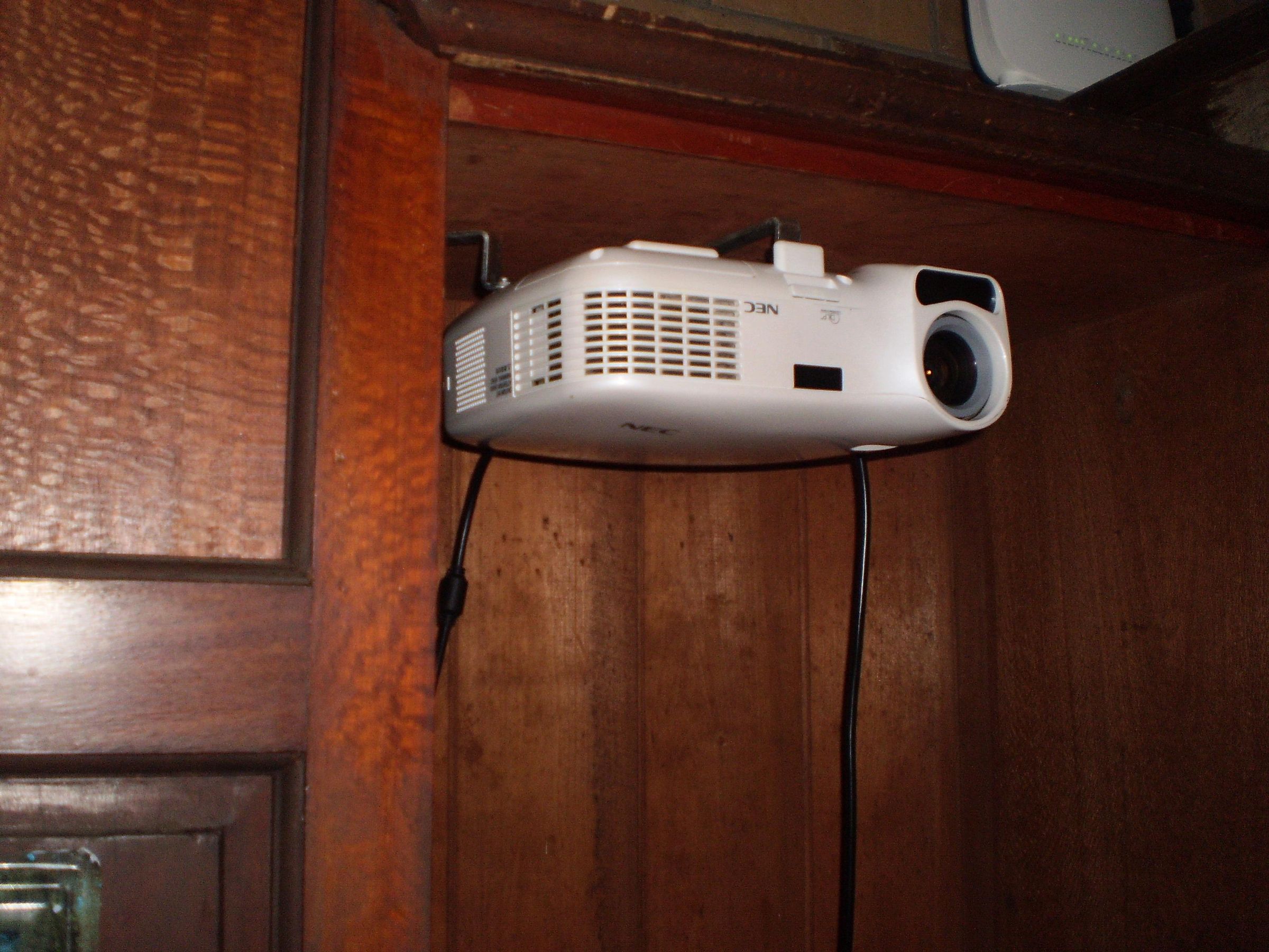 LCD Chalkboard Smart Sign: Running Magic Mirror on a Raspberry Pi ZeroW ...