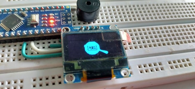 Pubg Theme Song Animation With Arduino 13 Steps With