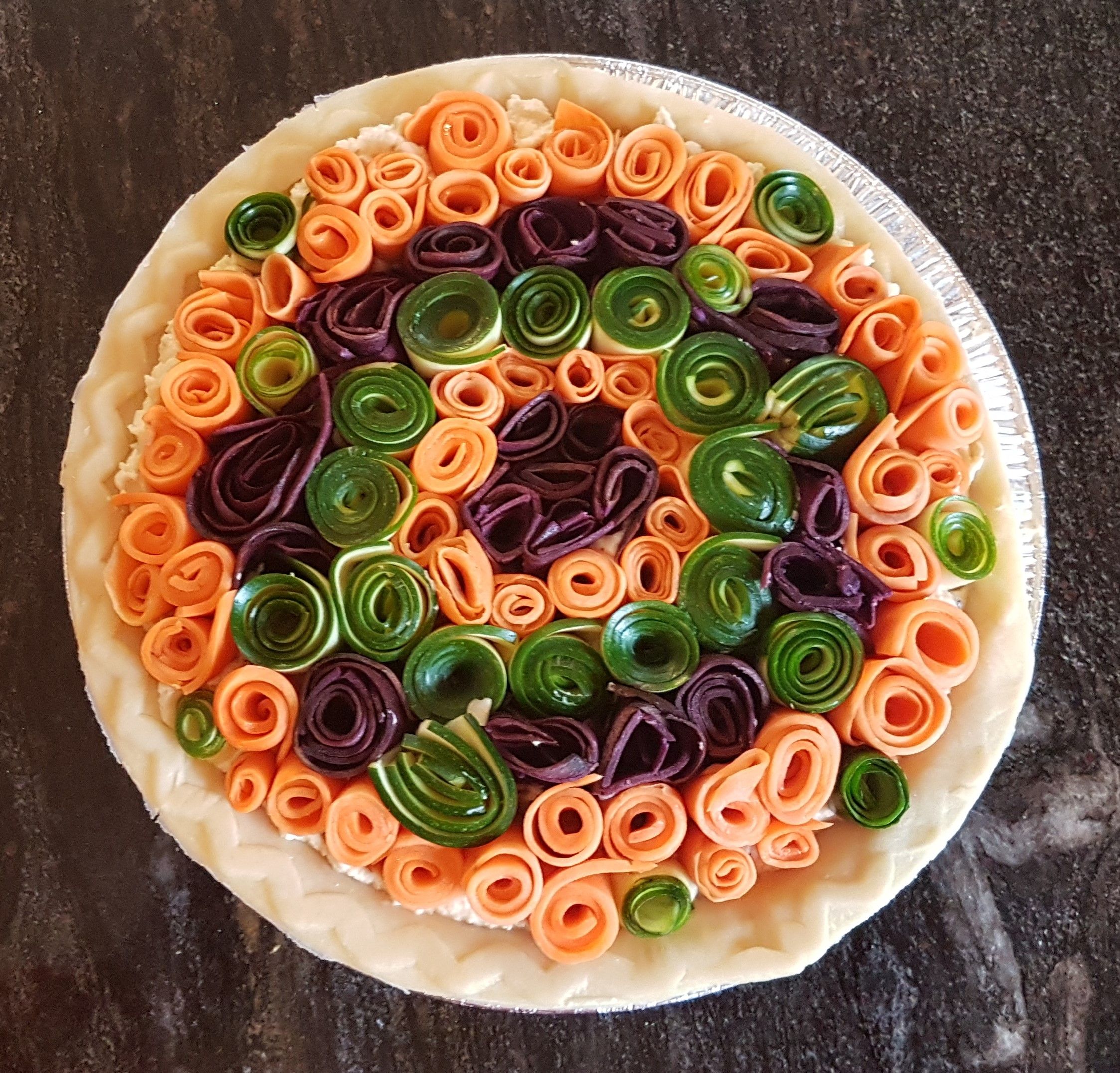 3.14 Pie : 8 Steps - Instructables