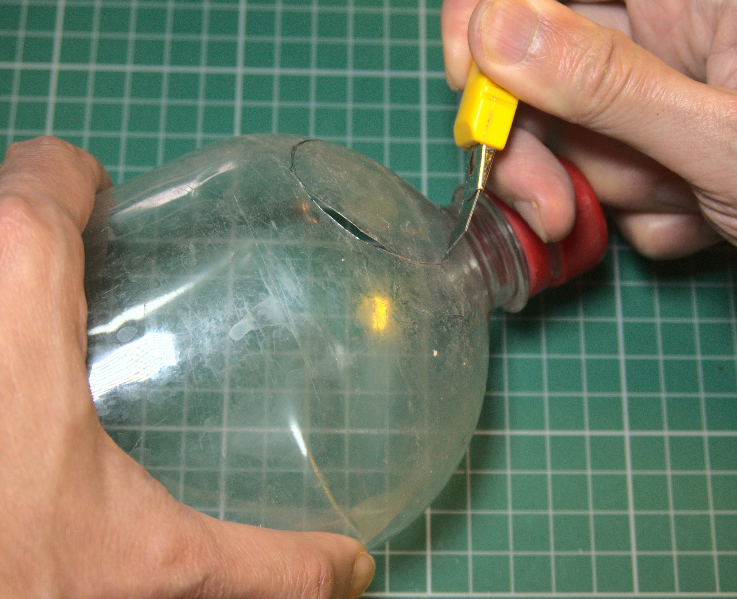 Magnetic Spinning Desk Toy : 5 Steps (with Pictures) - Instructables