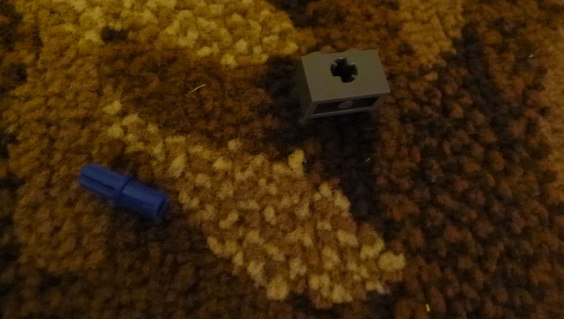 Lego Minecraft Dog : 5 Steps - Instructables