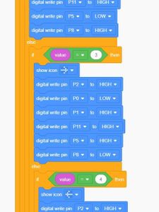 Micro:bit Gesture-Controlled Car : 6 Steps - Instructables