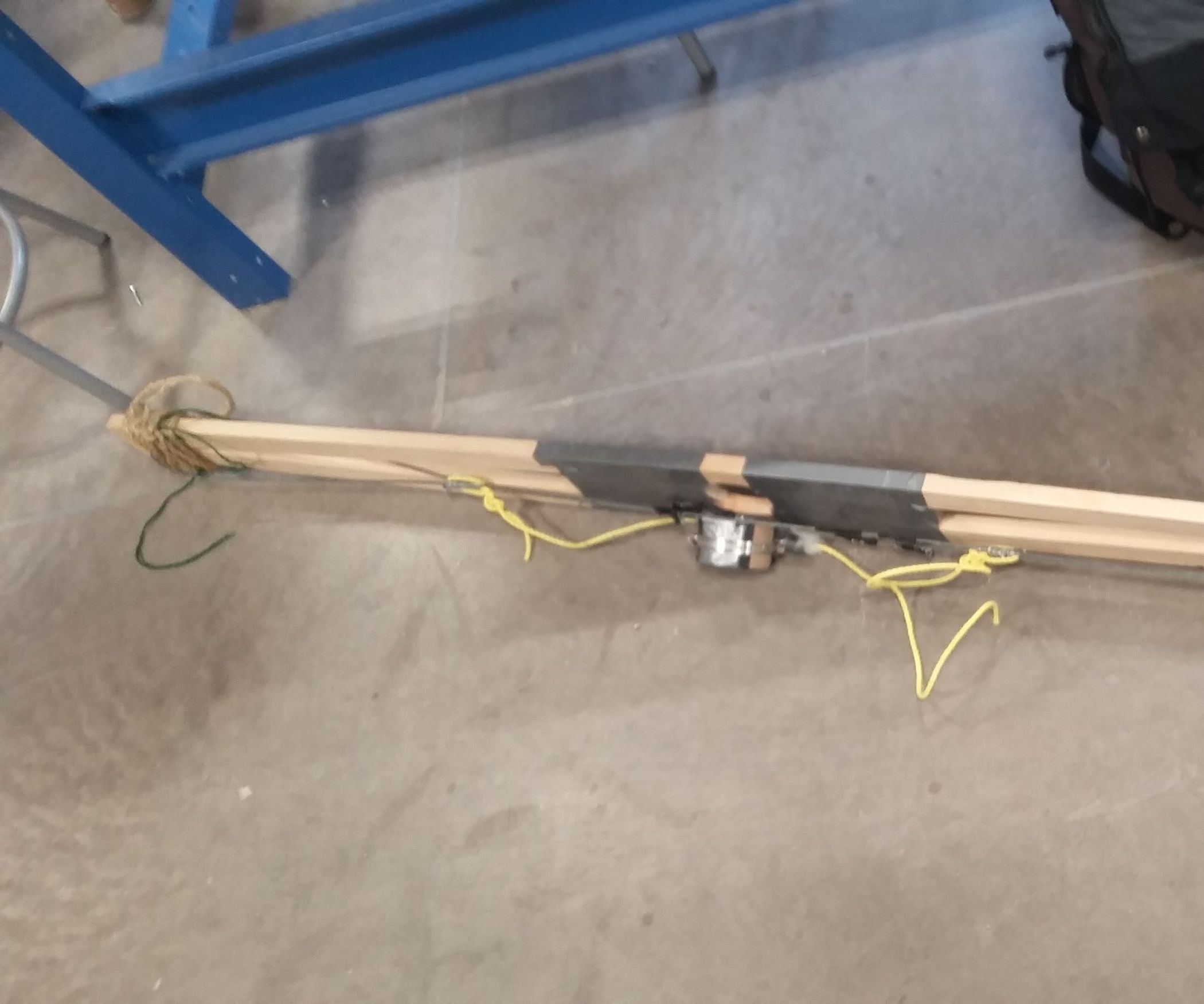 The Snow Bow : 9 Steps (with Pictures) - Instructables