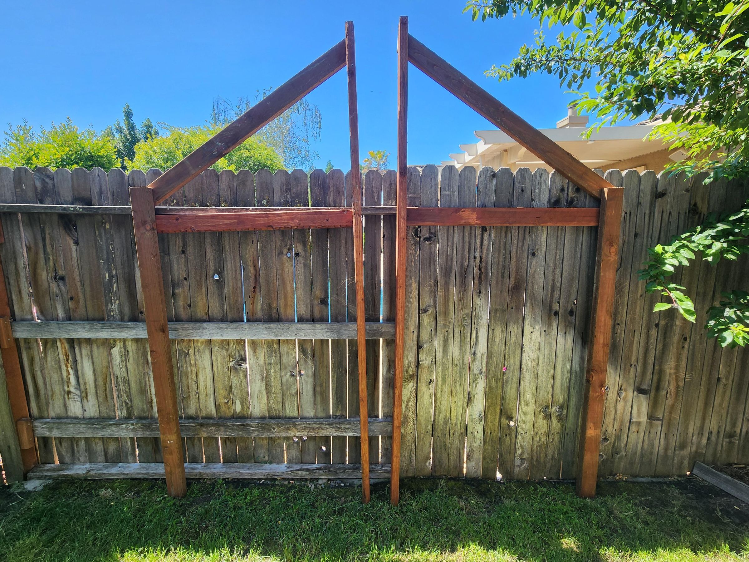 Outdoor AC Compressor Shade : 13 Steps (with Pictures) - Instructables