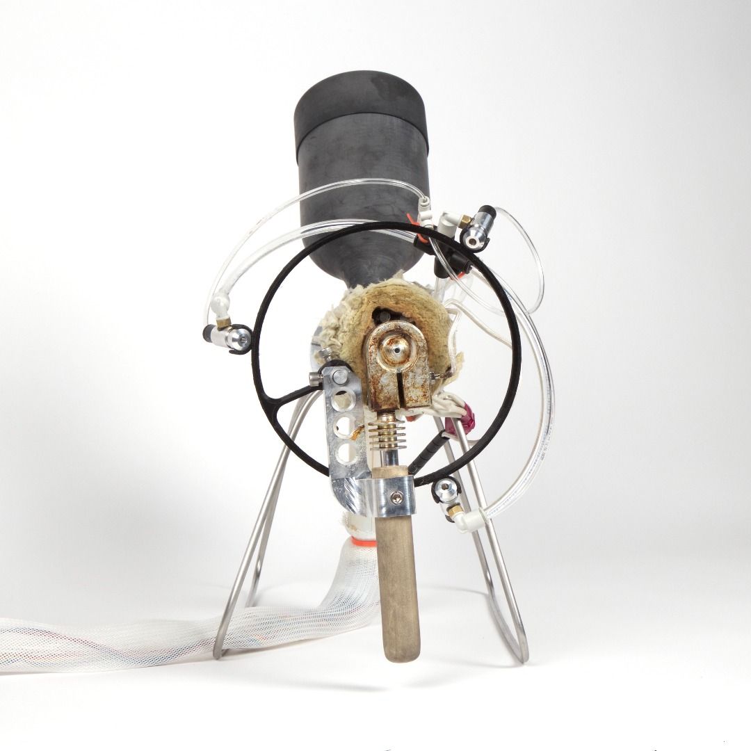 Hot Plastic Gun : 12 Steps (with Pictures) - Instructables