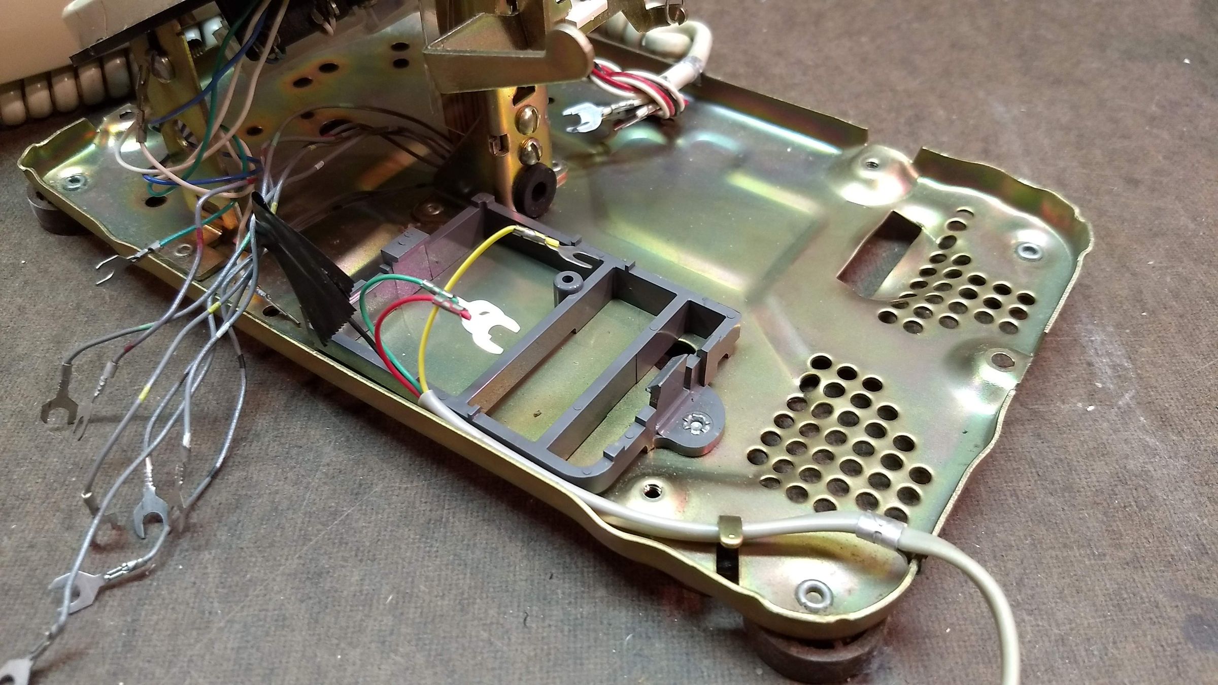 Raspberry Pi Rotary Phone Case : 10 Steps (with Pictures) - Instructables