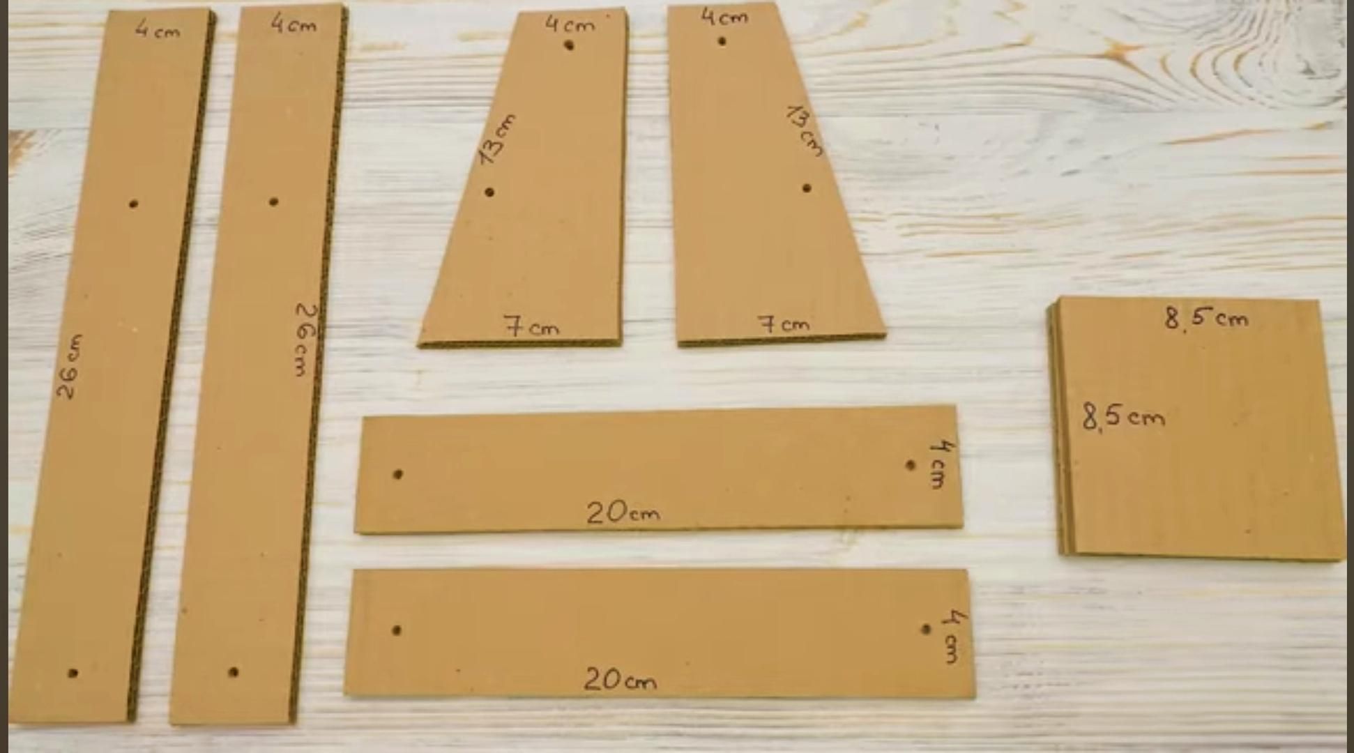 Hydraulic Arm Using Cardboard : 8 Steps - Instructables