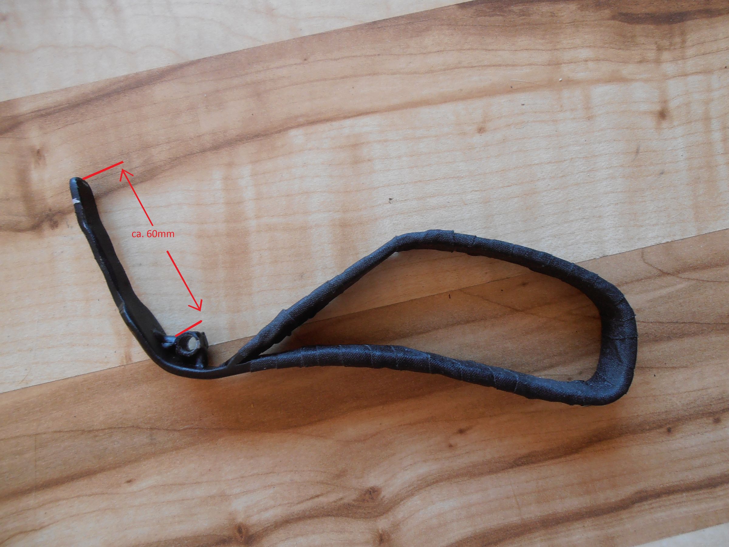 Nerf Sledgefire Lever-action Mod : 9 Steps (with Pictures) - Instructables