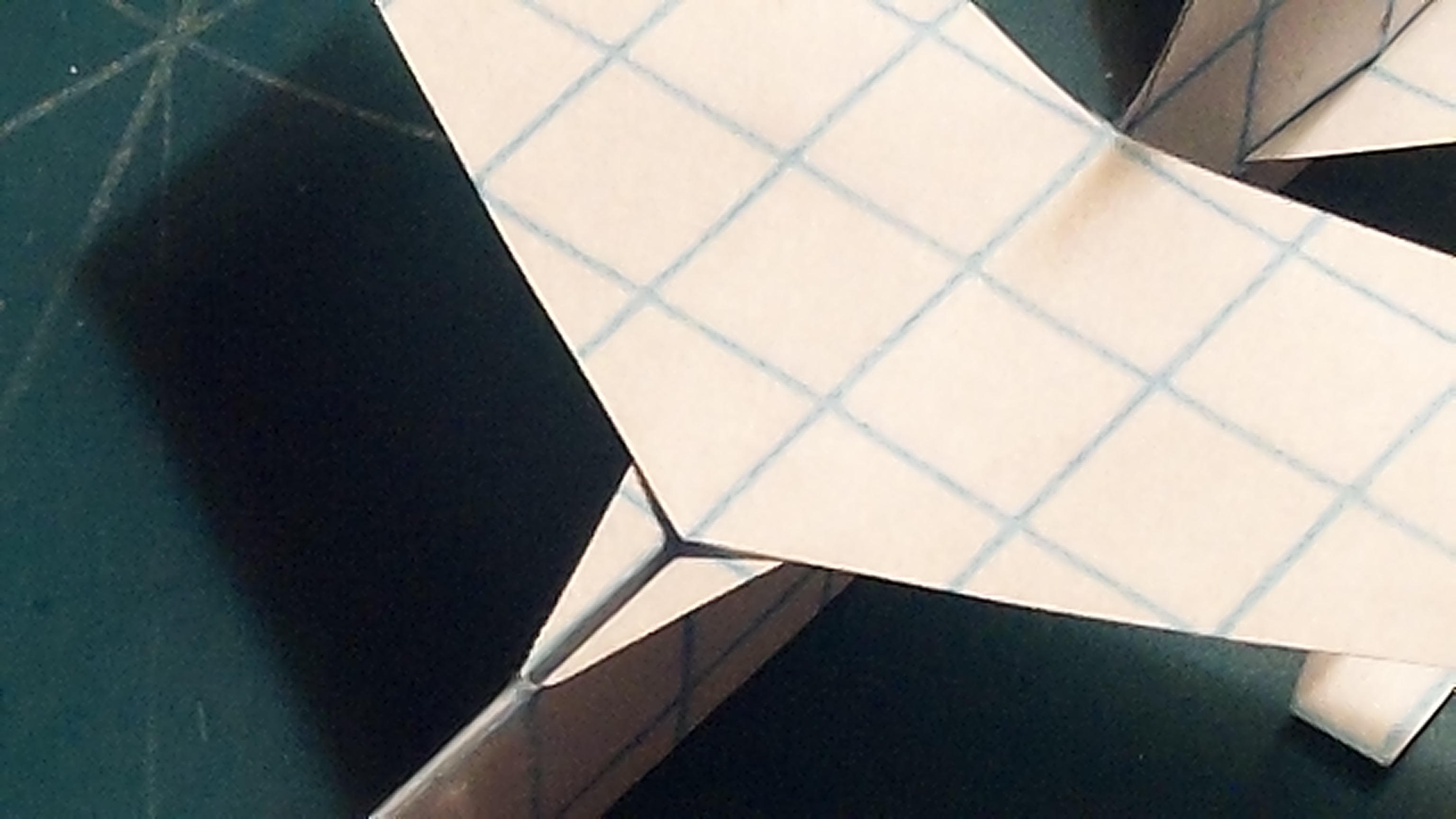 How to Make the Turbo Explorer Paper Airplane : 5 Steps - Instructables