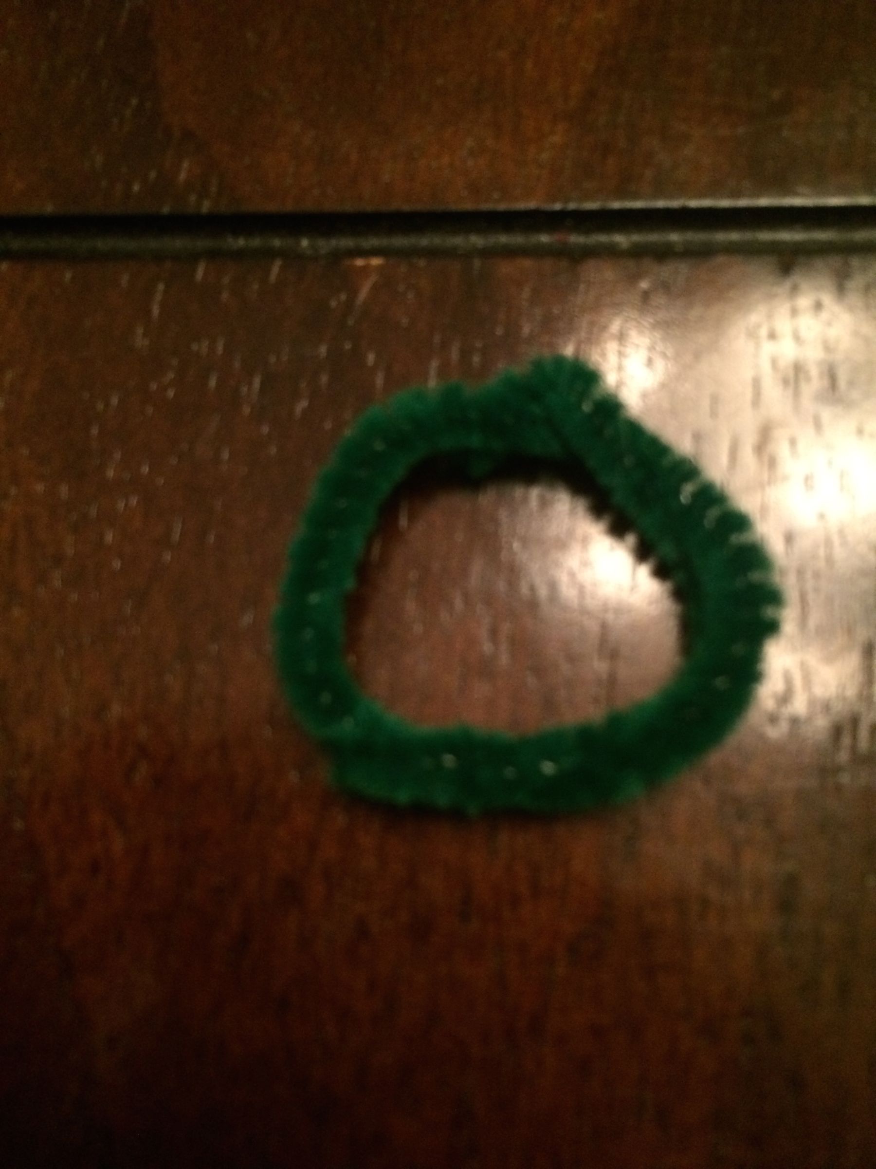 LED Pipe Cleaner Ring : 7 Steps (with Pictures) - Instructables