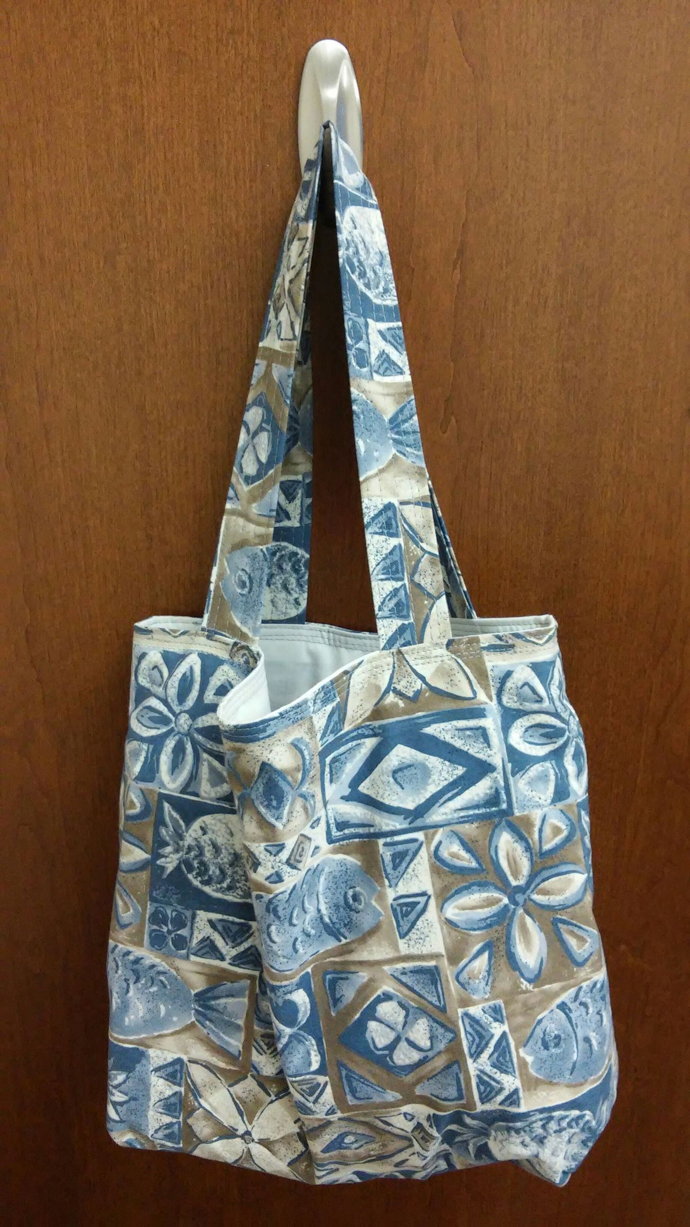 Aloha Lunch Bag : 6 Steps (with Pictures) - Instructables