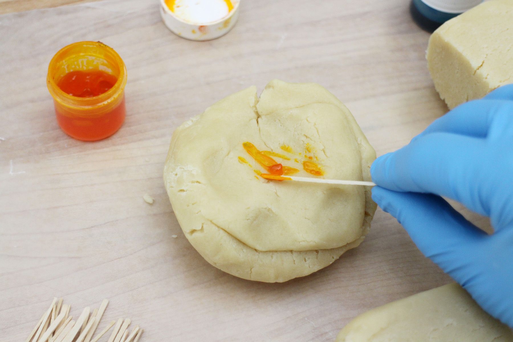 Candy Heart Cookies : 14 Steps (with Pictures) - Instructables