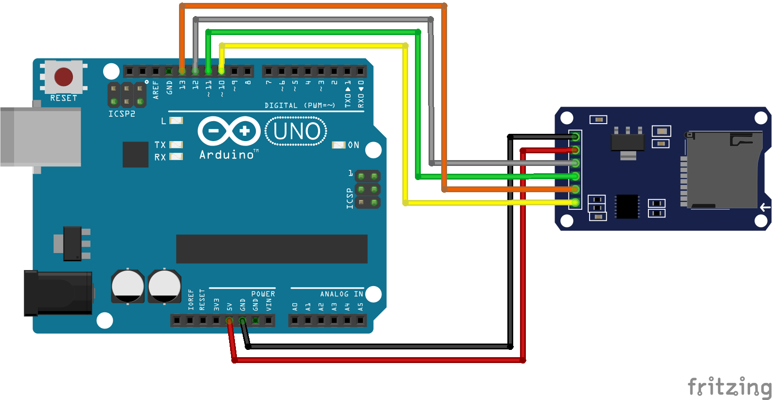 Universal Arduino Remote : 10 Steps (with Pictures) - Instructables