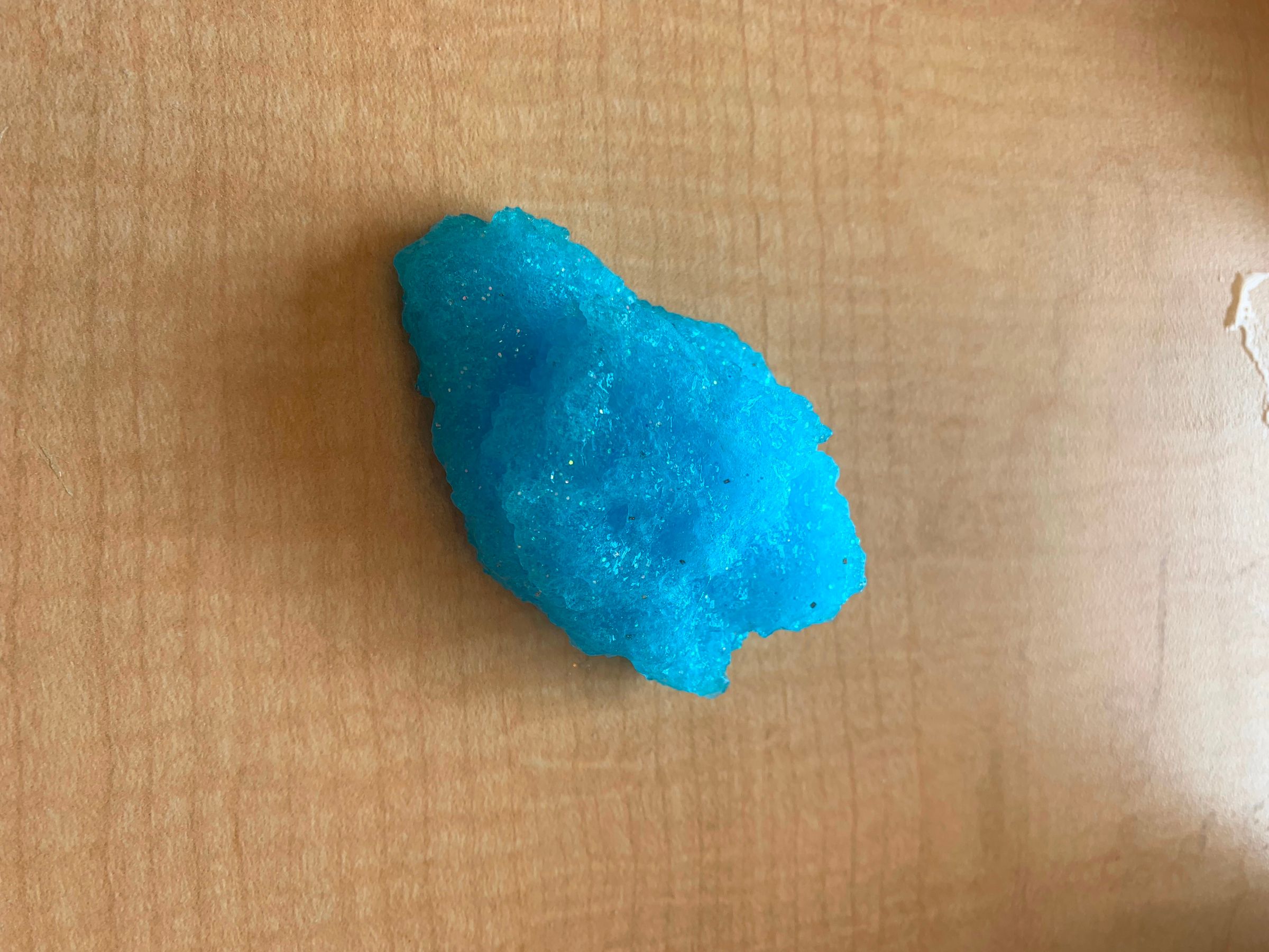 How to Make Rainbow Glitter Slime : 10 Steps - Instructables