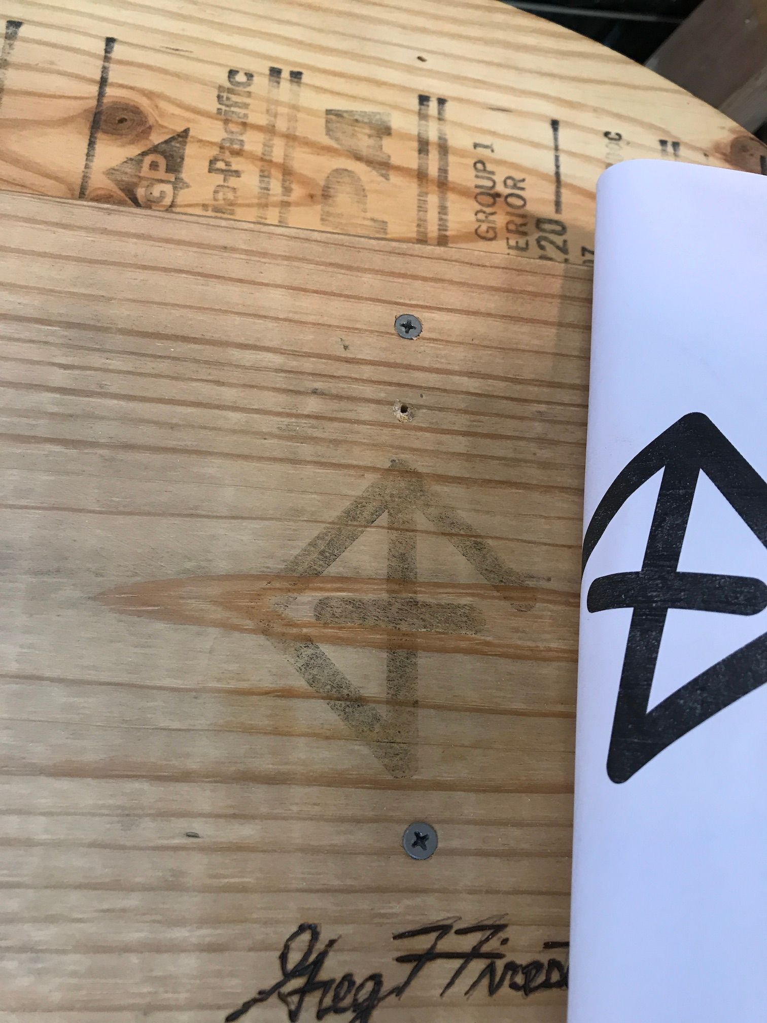 NYLT Course Sign : 11 Steps - Instructables