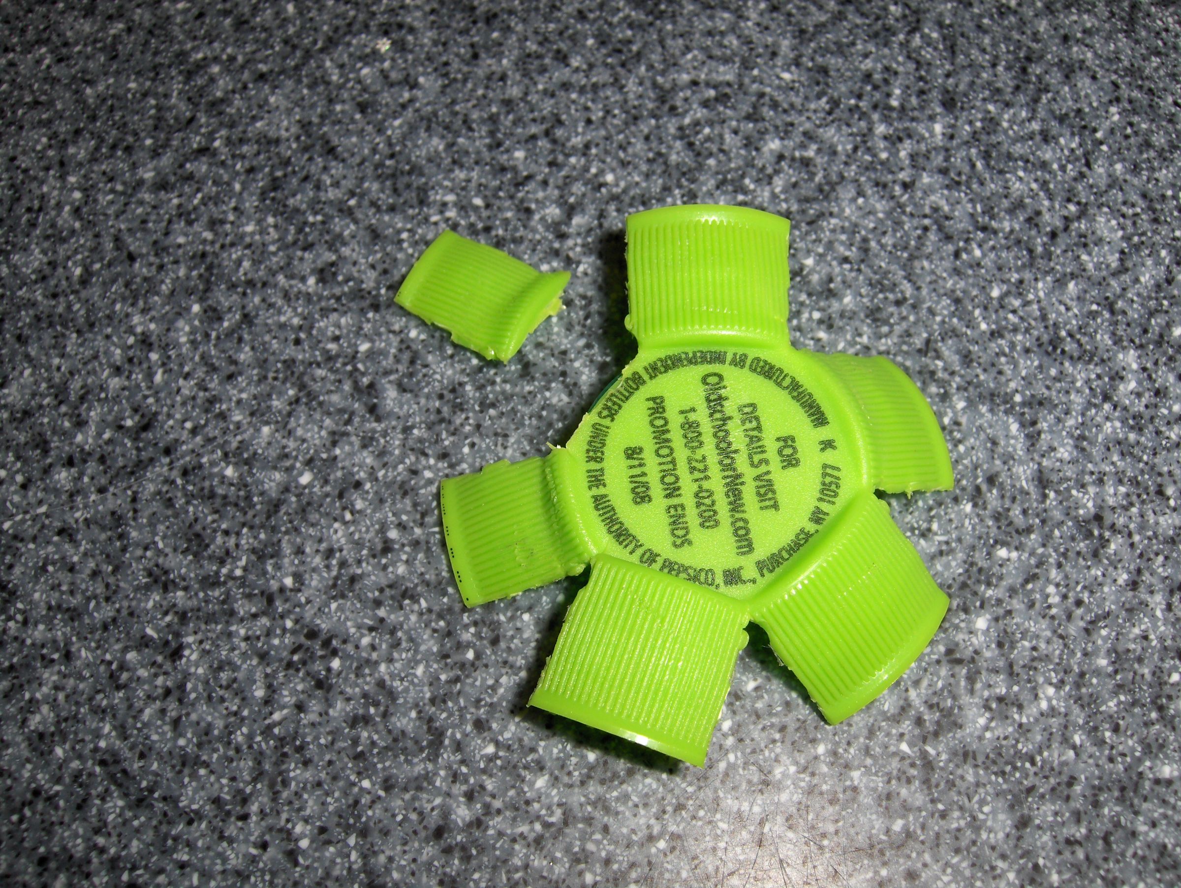 Stupidly Simple Low Flow Conversion : 3 Steps - Instructables