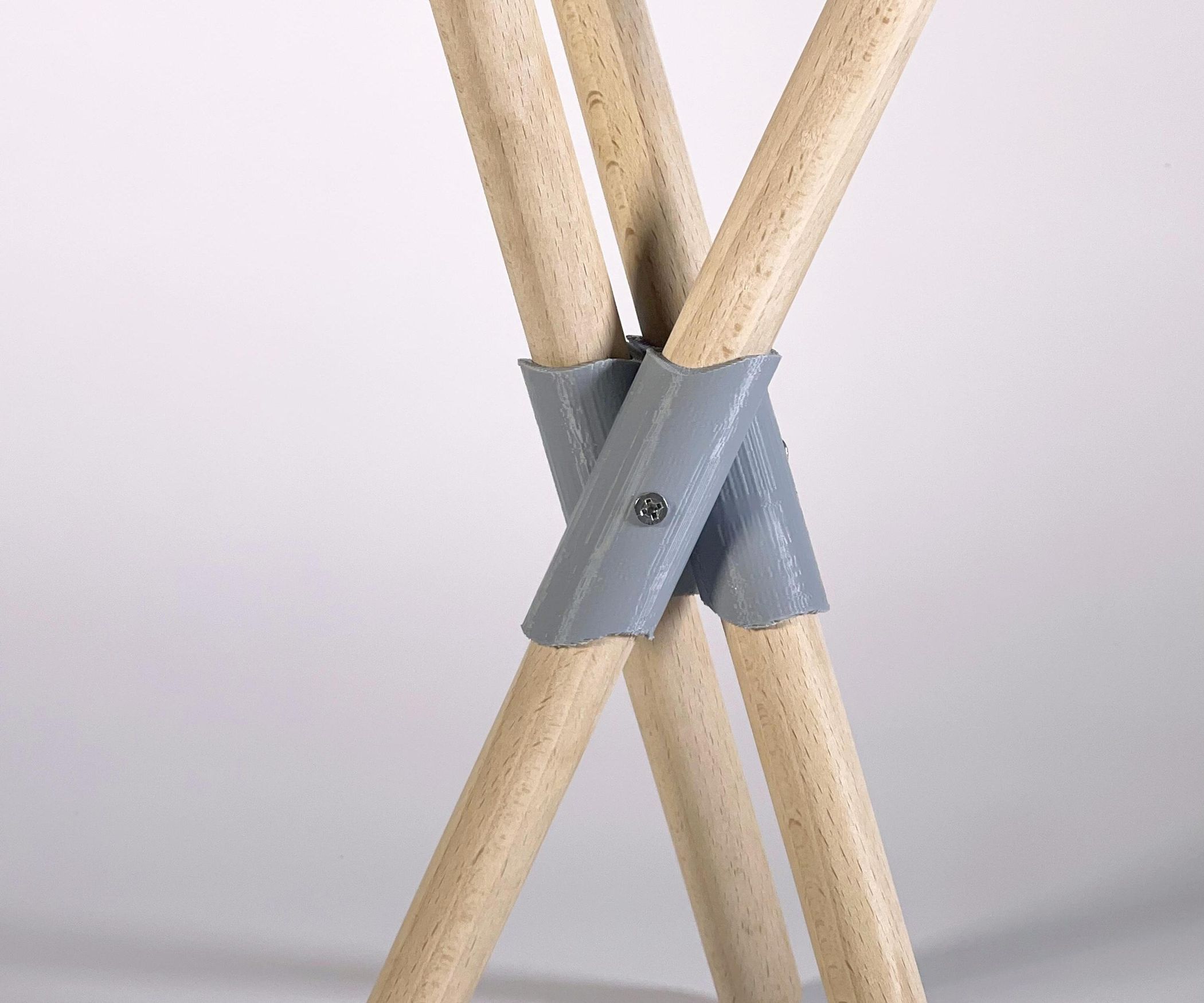 3-tube Wavy Joint : 8 Steps - Instructables