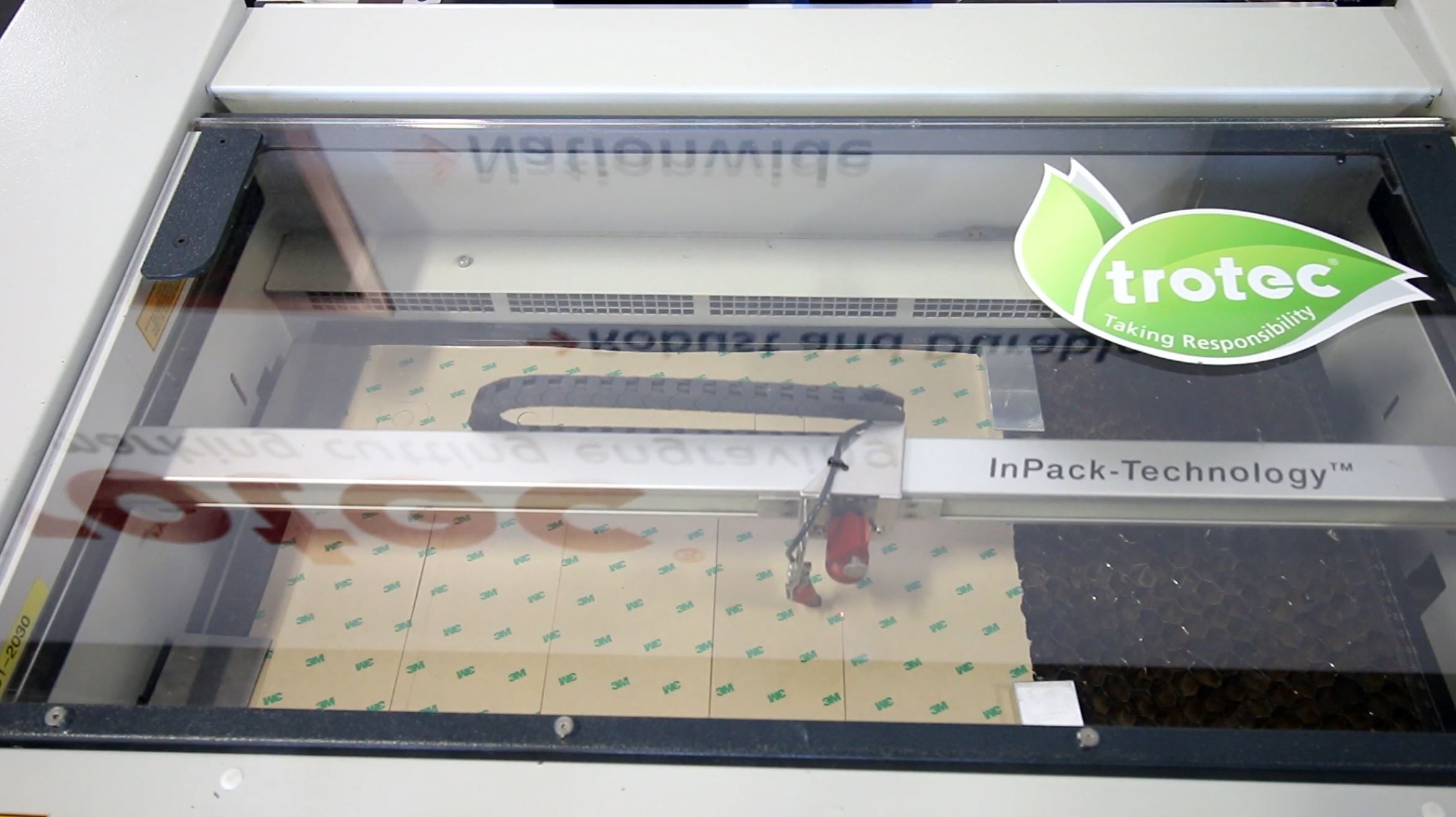 Laser Cut Bookmarks : 10 Steps (with Pictures) - Instructables